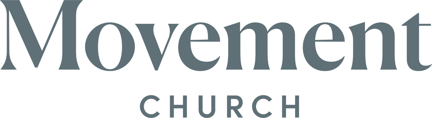 The Movement Church - Non-Denominational Christian Church - Laguna ...