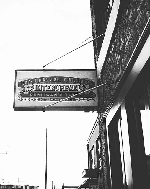 Portland — Prost German Pubs