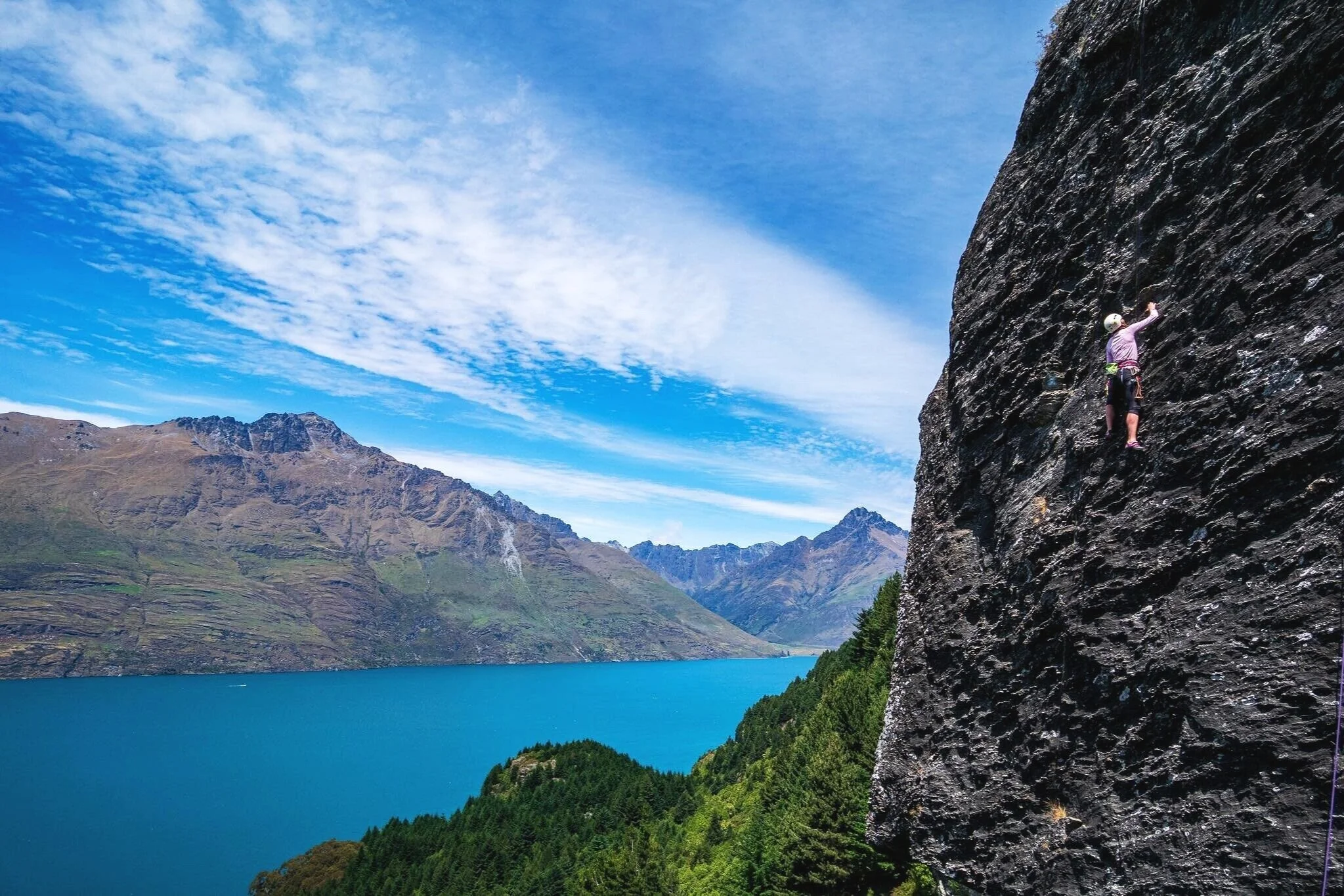 New Zealand Alpine Club Auckland Section NZ Alpine Club - Auckland Section