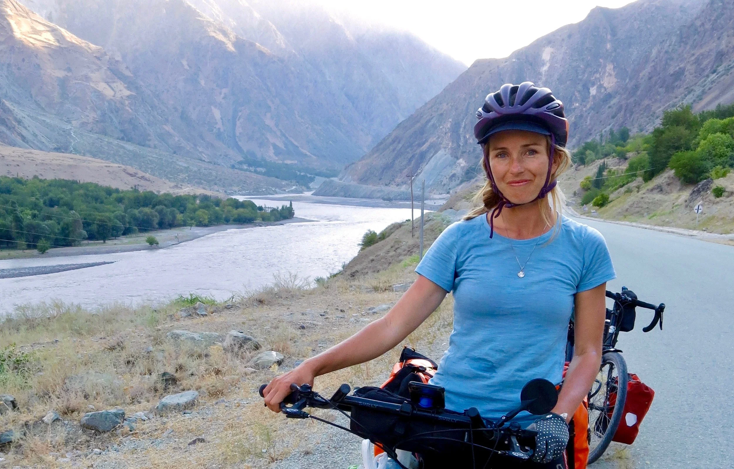 November: Isobel Ewing — New Zealand Alpine Club Auckland Section