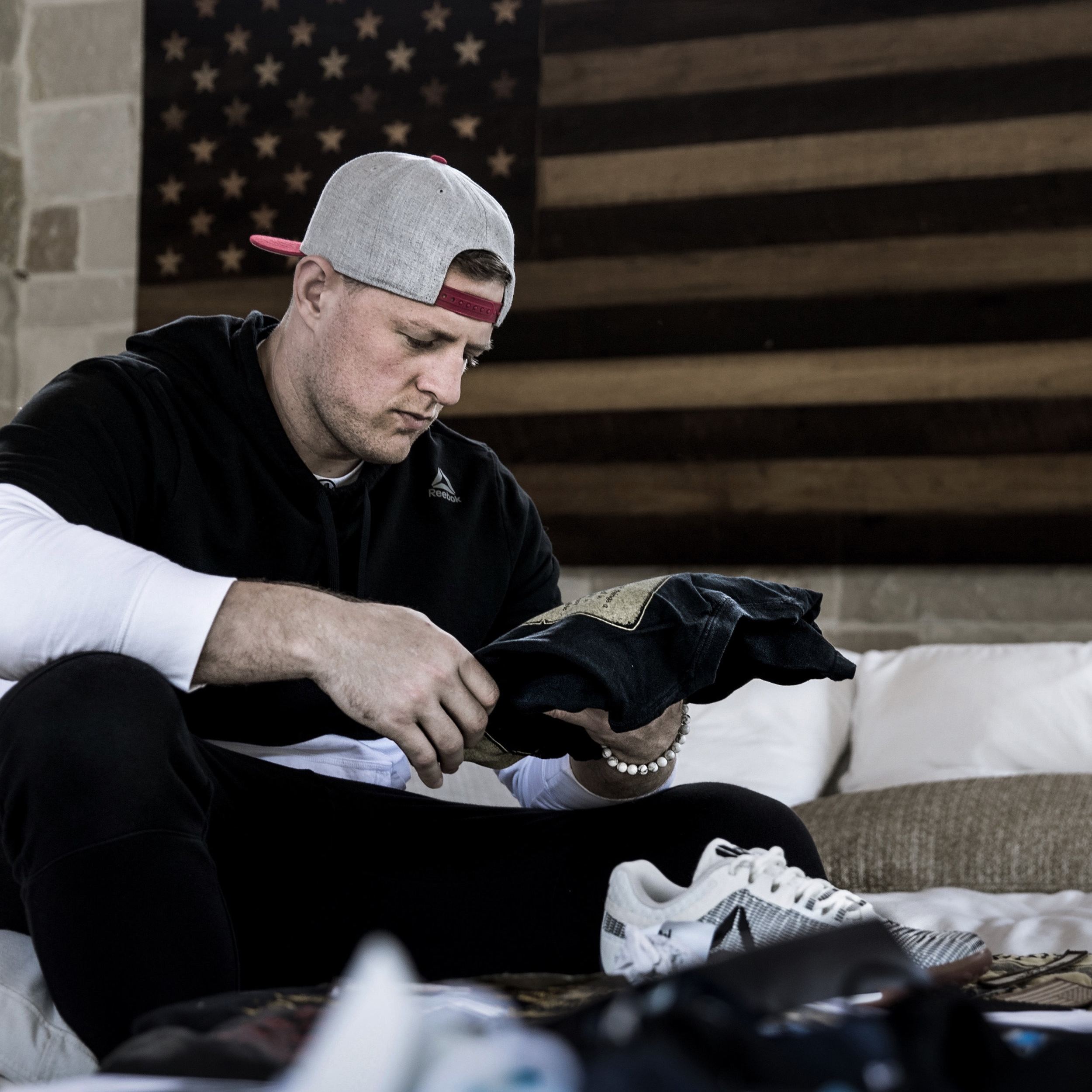 Documentary-Style Brand Content | Award-Winning Photography- Doza Visuals