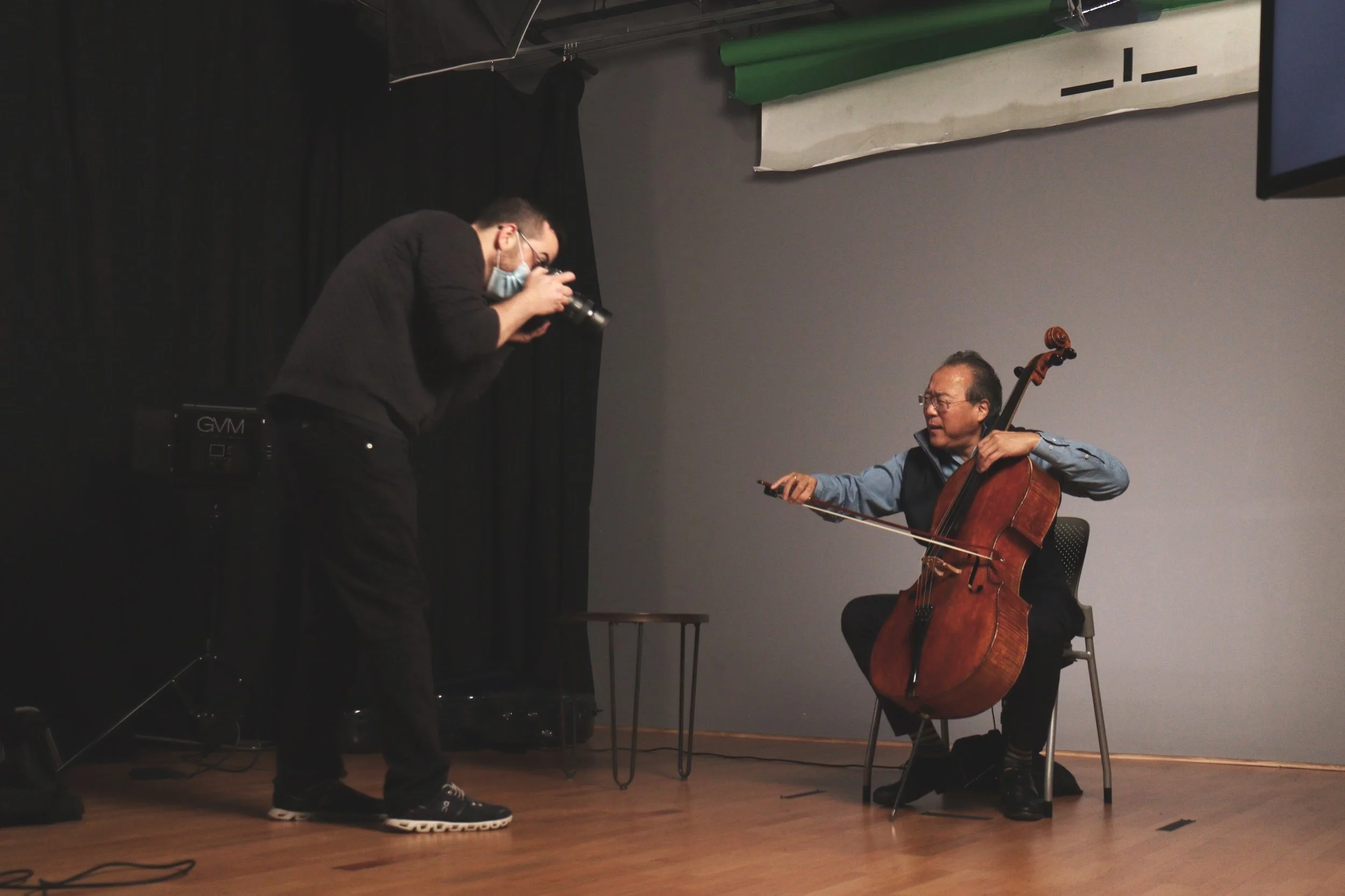 About Doza — Doza Visuals