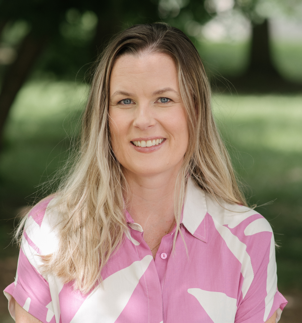 Meet Our Team - New Roots Therapy