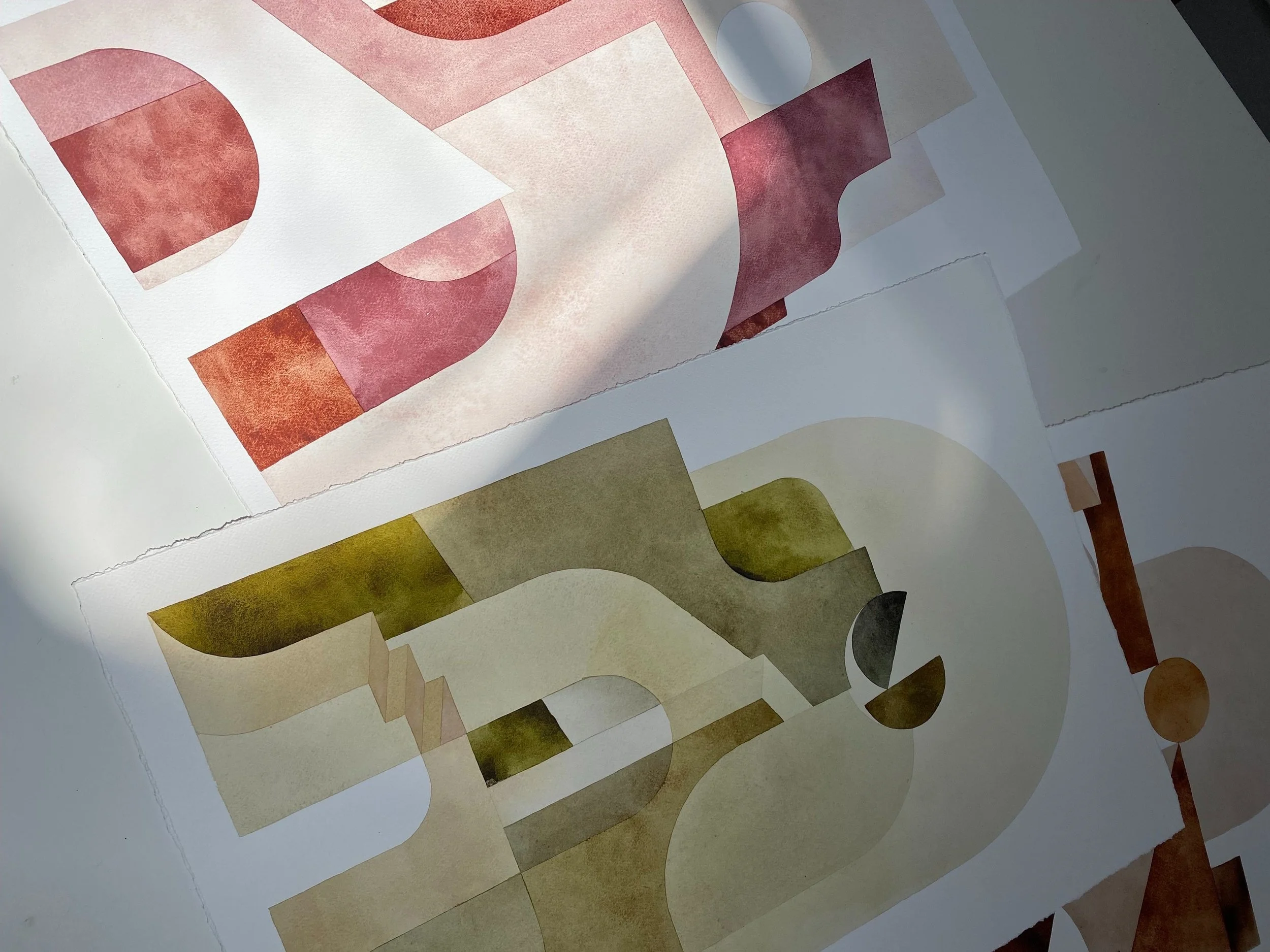 Print and Fine Art Store | artist Allison Kunath — Allison Kunath Design