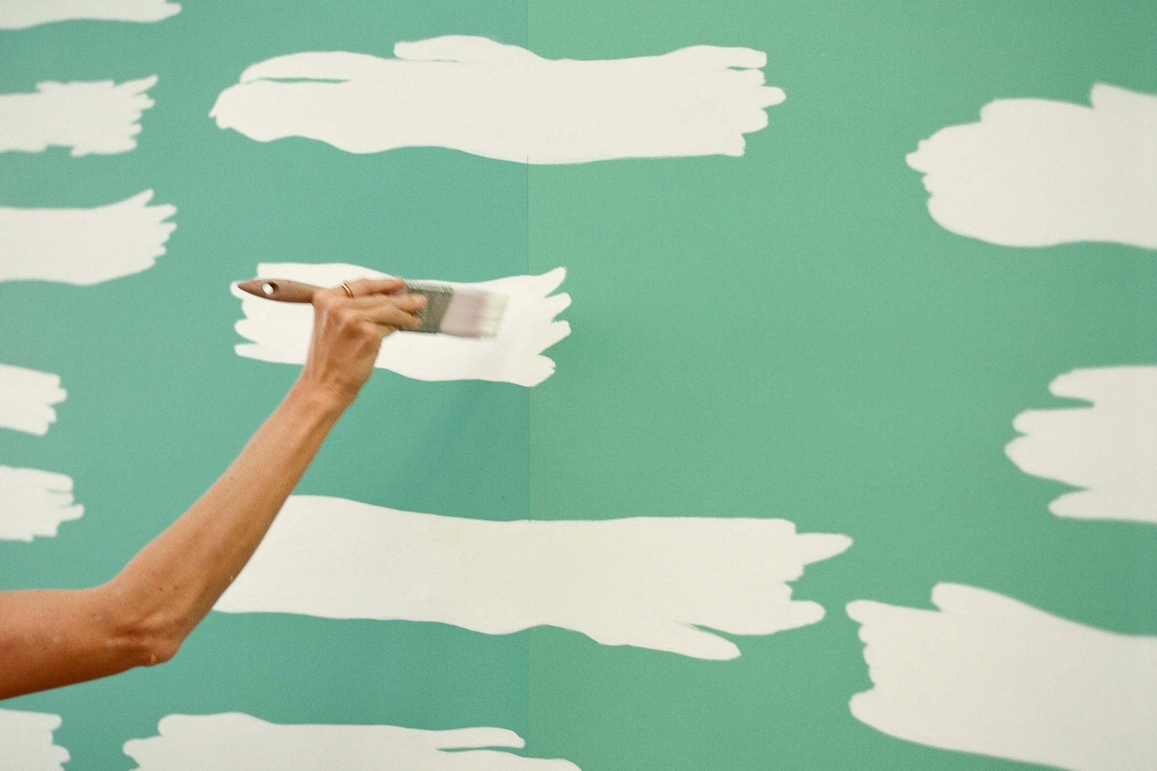 Hand Painted Mural Artist For Hire in Los Angeles