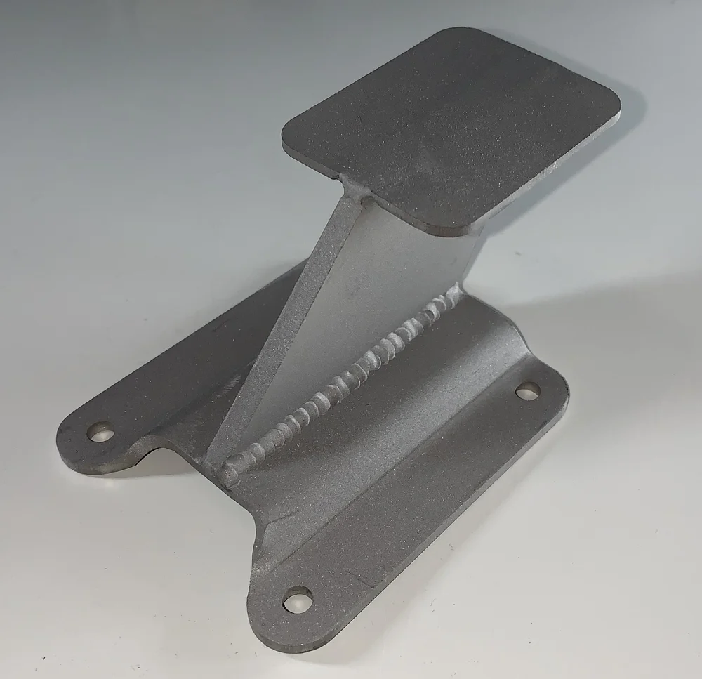 Nose Gear System Information — Burnside Aerospace