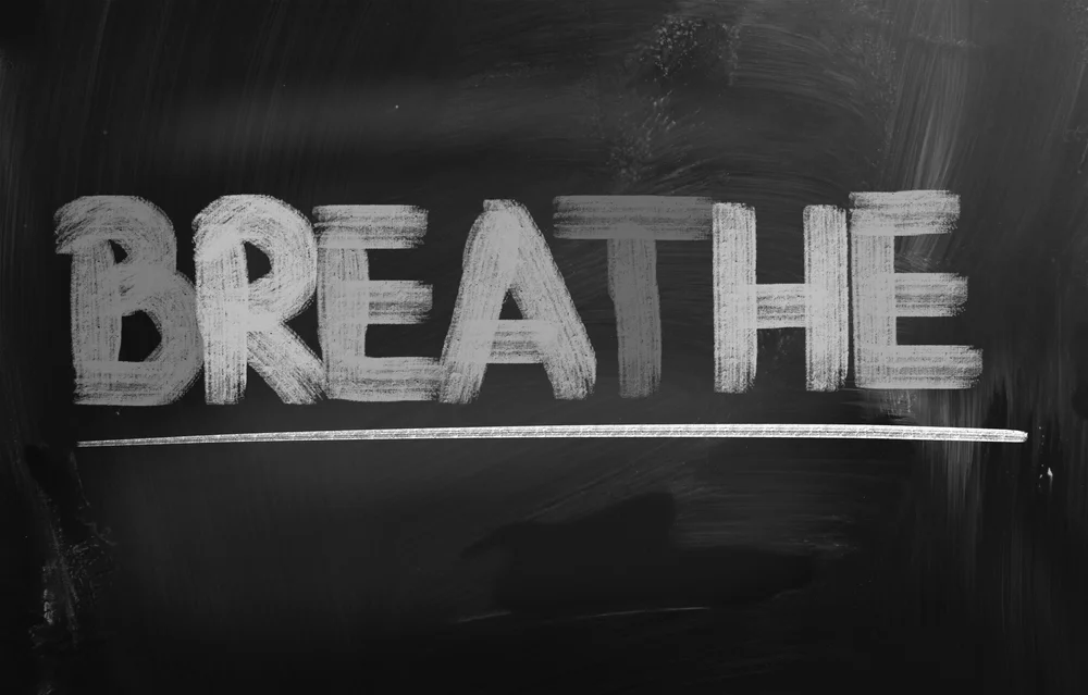 Breathe — Wake Up Kate