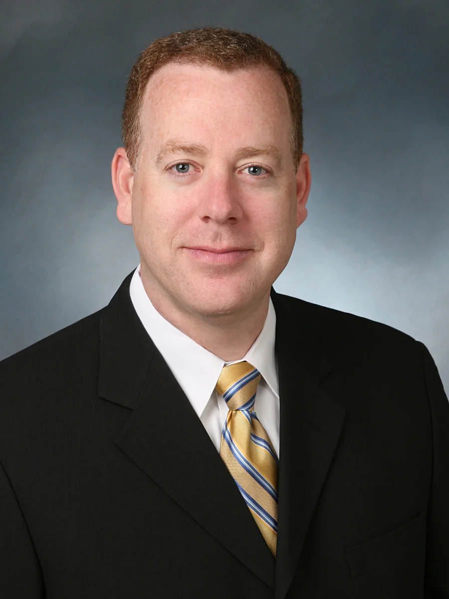 Dr. Michael Burchell