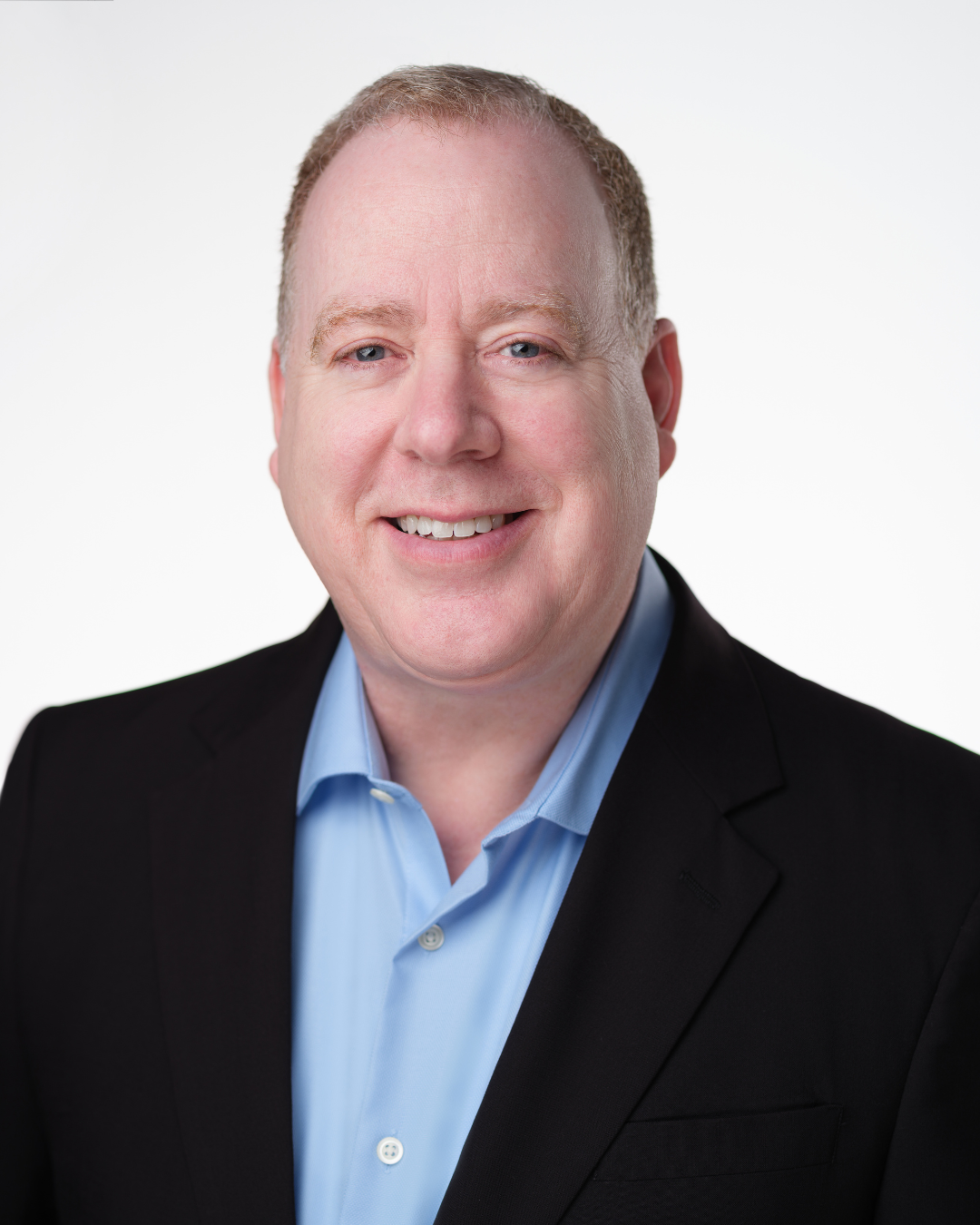 Dr. Michael Burchell