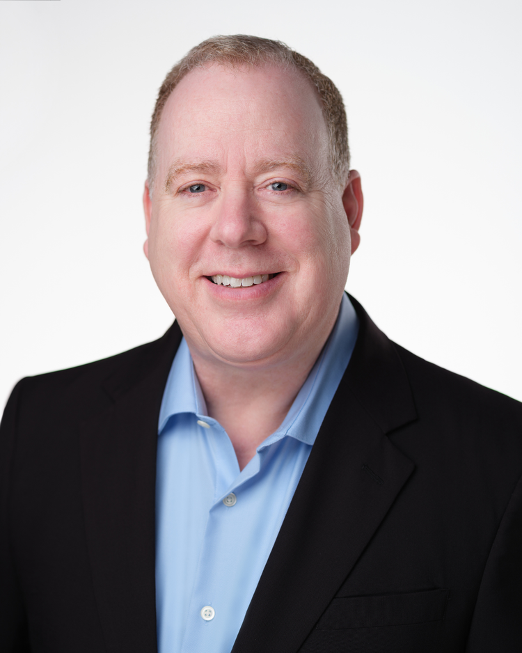 Dr. Michael Burchell