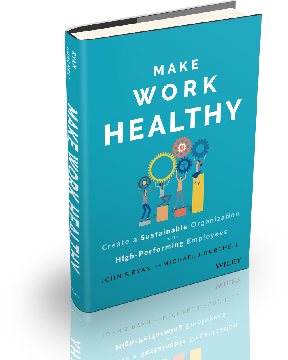 Michael Burchell LLC