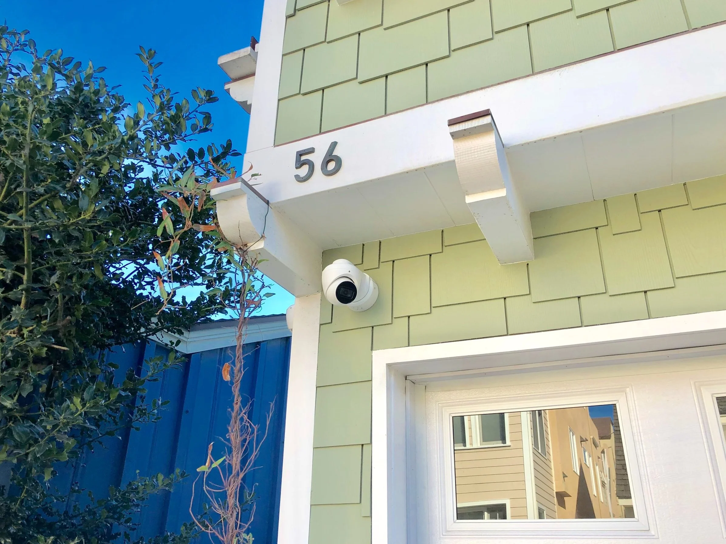 TCI Security Cameras, Inc.