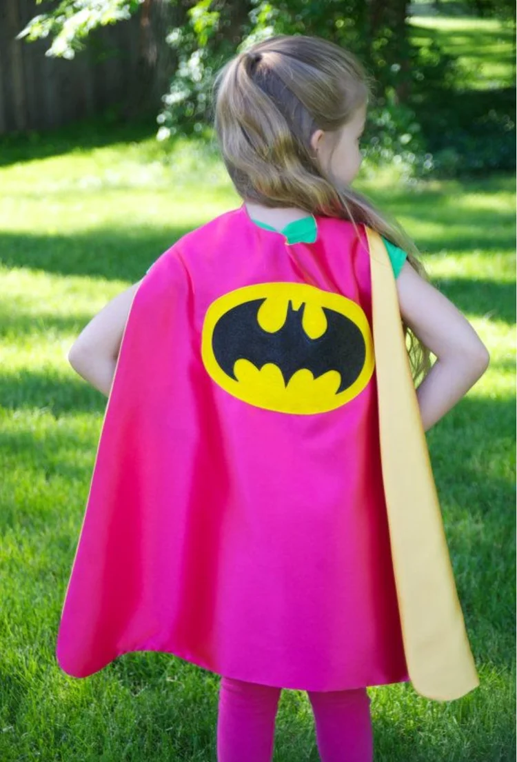 Princess and Superhero Party | Little and Pink Boutique