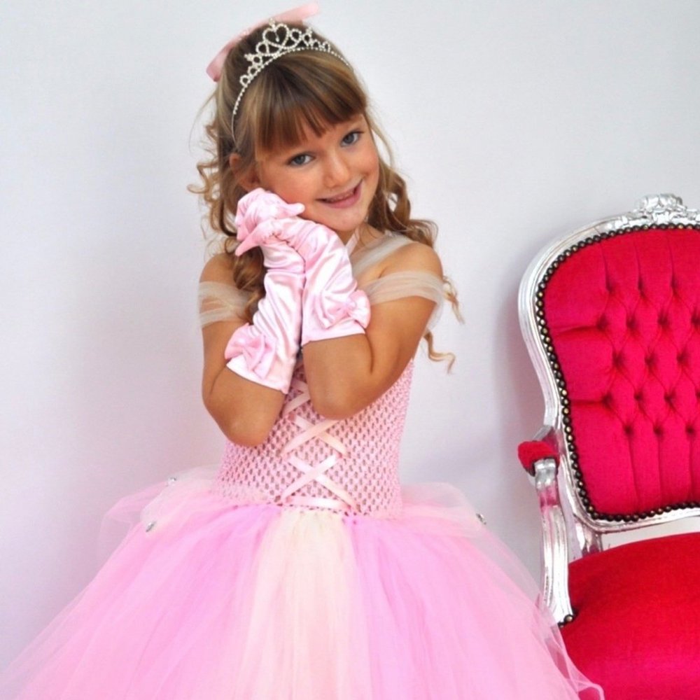 Little & Pink Boutique