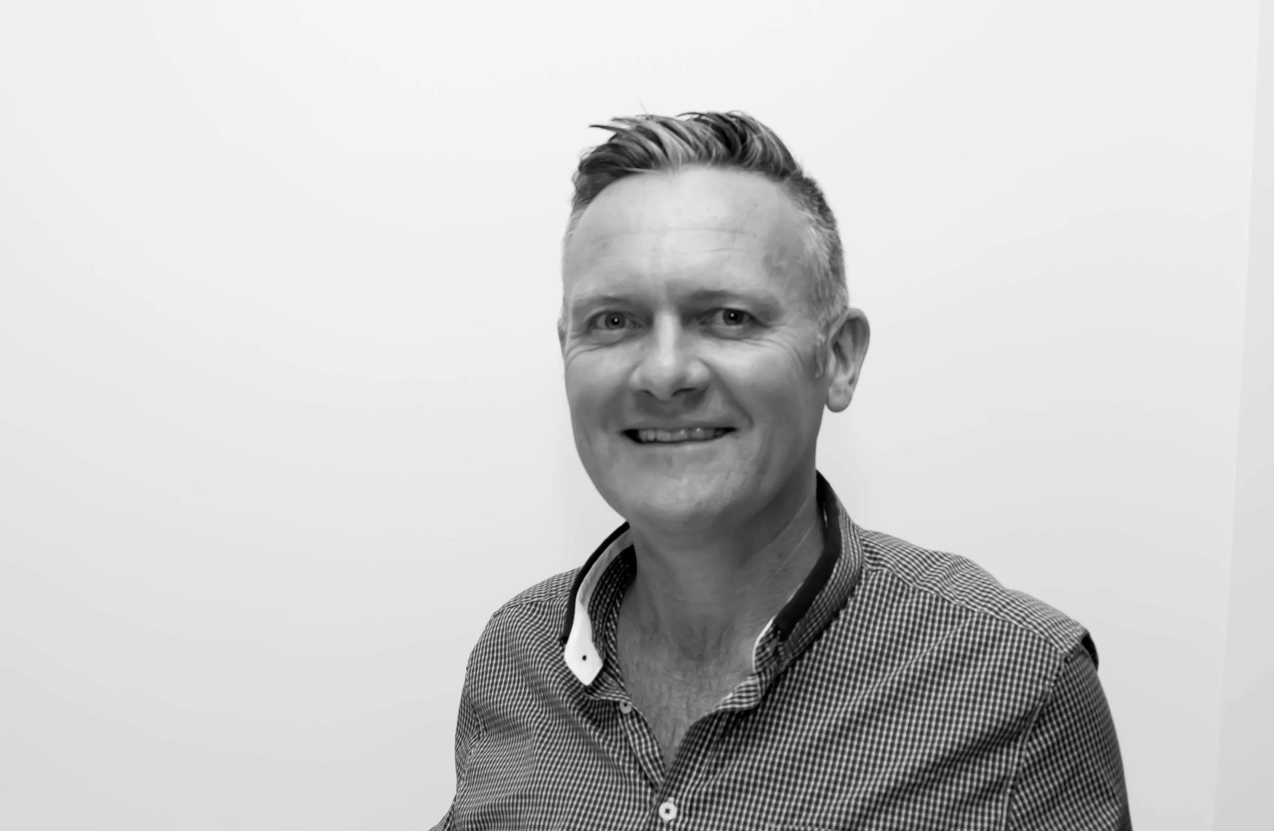 KEY PERSONNEL — Giles Tribe Architects