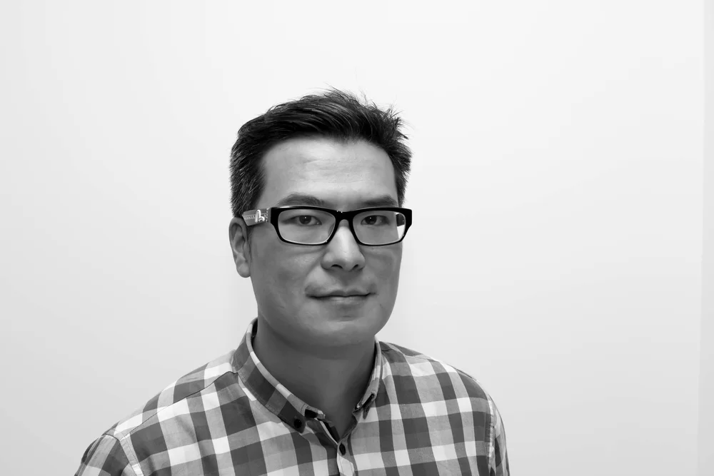 KEY PERSONNEL — Giles Tribe Architects