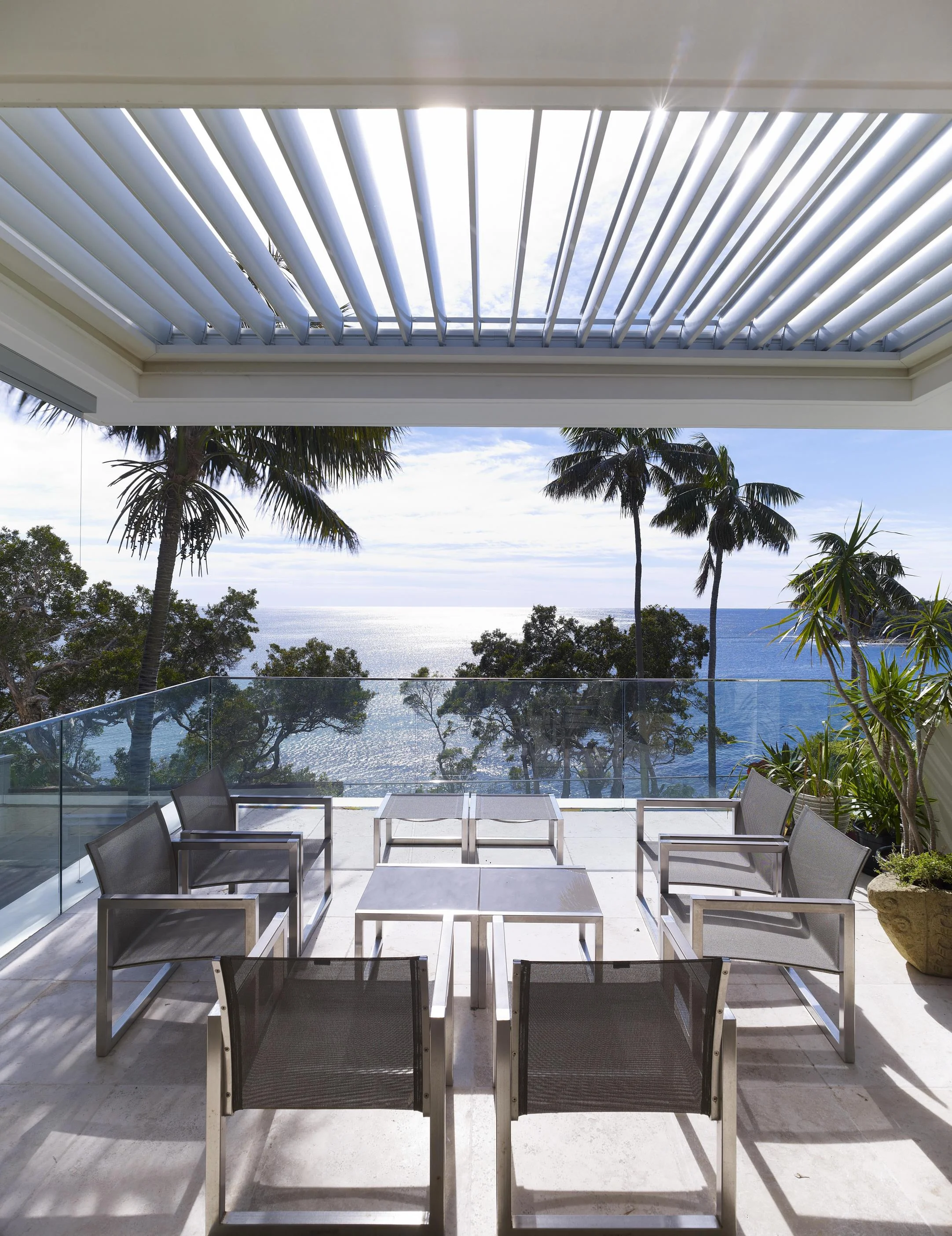 BOWER STREET, MANLY — Giles Tribe Architects