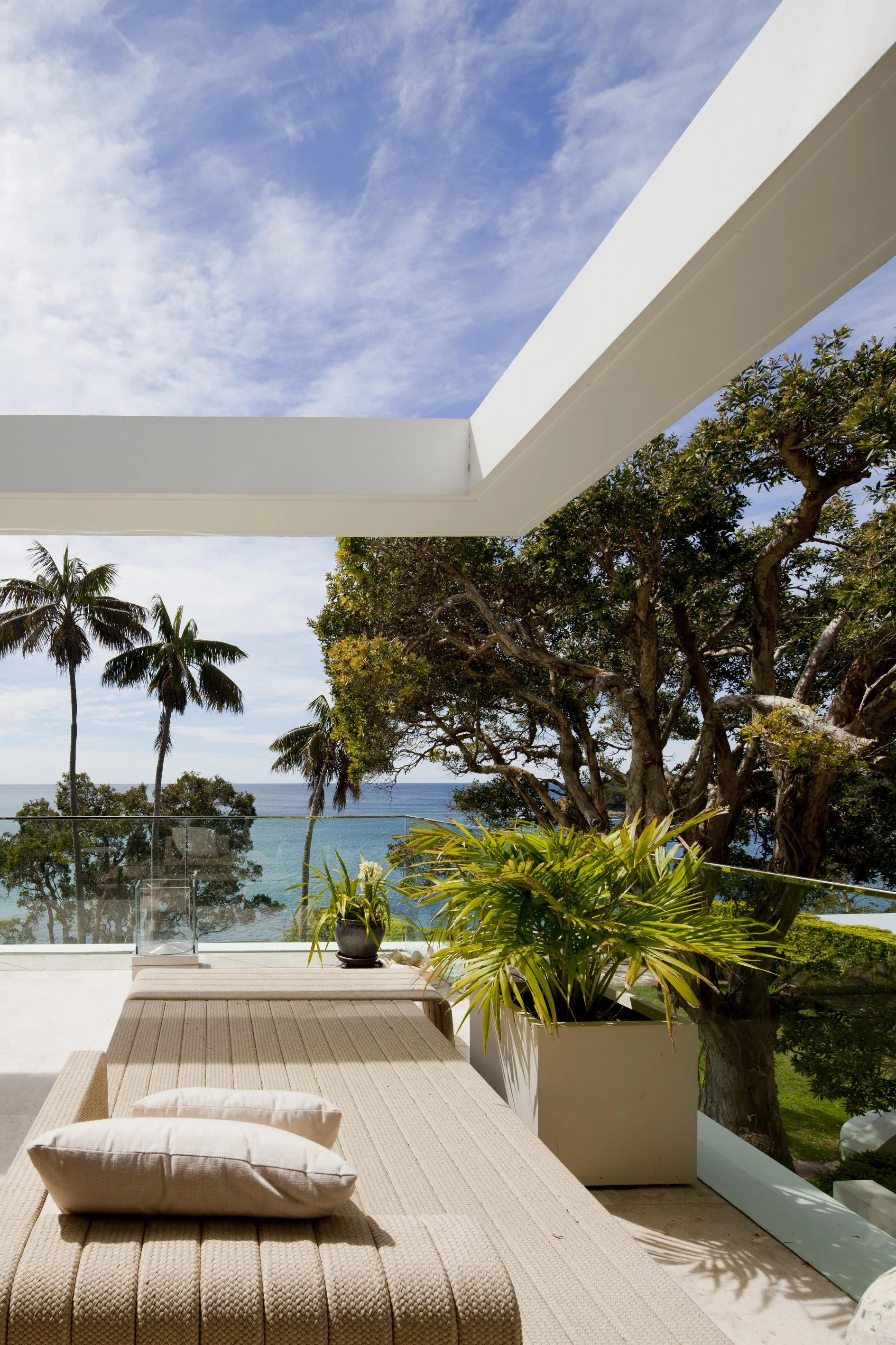 BOWER STREET, MANLY — Giles Tribe Architects