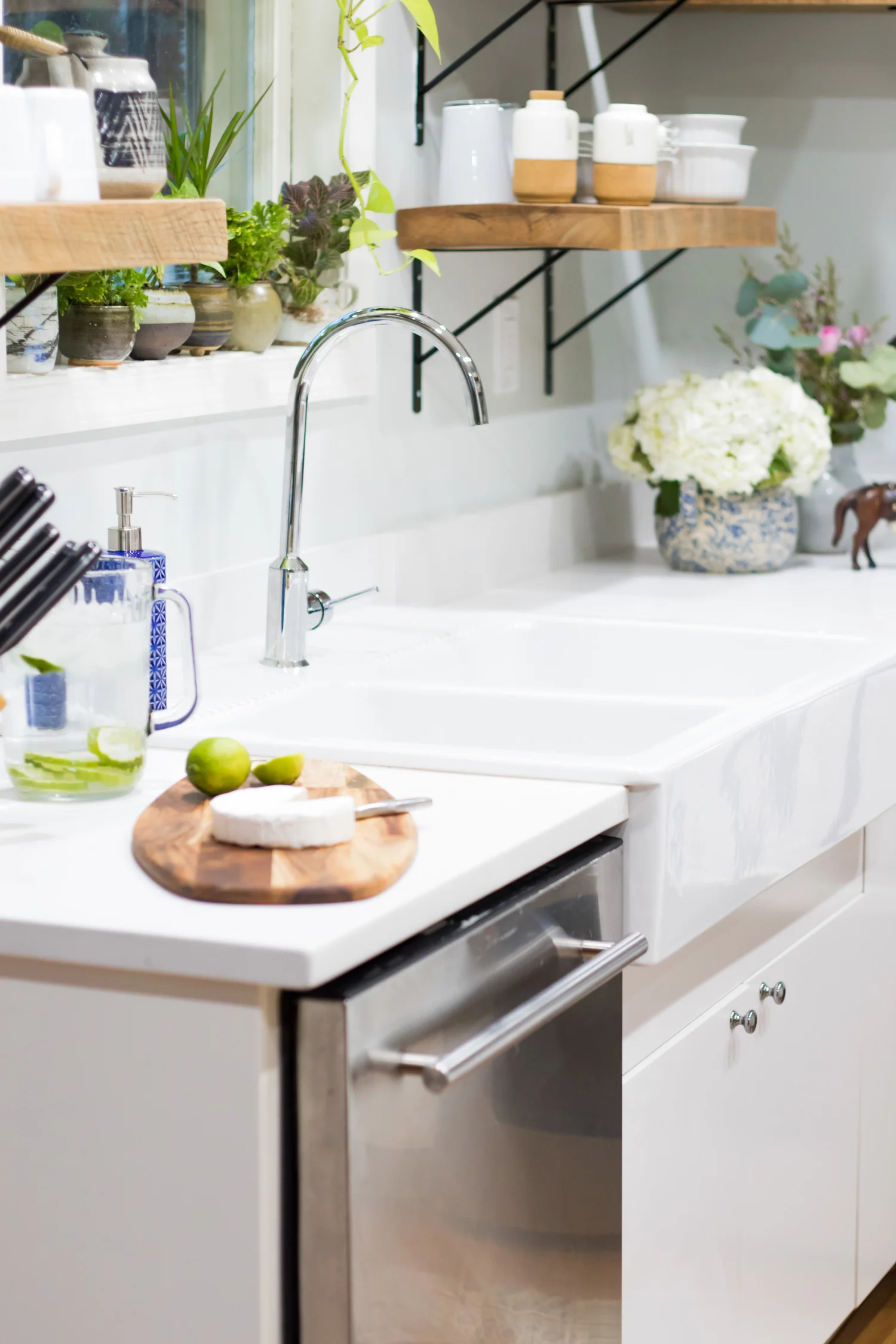 Our Kitchen. — HiUan Kang Haaga