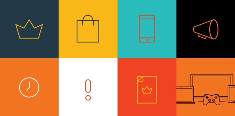 Crunchyroll Brand Refresh — Ashley Seo