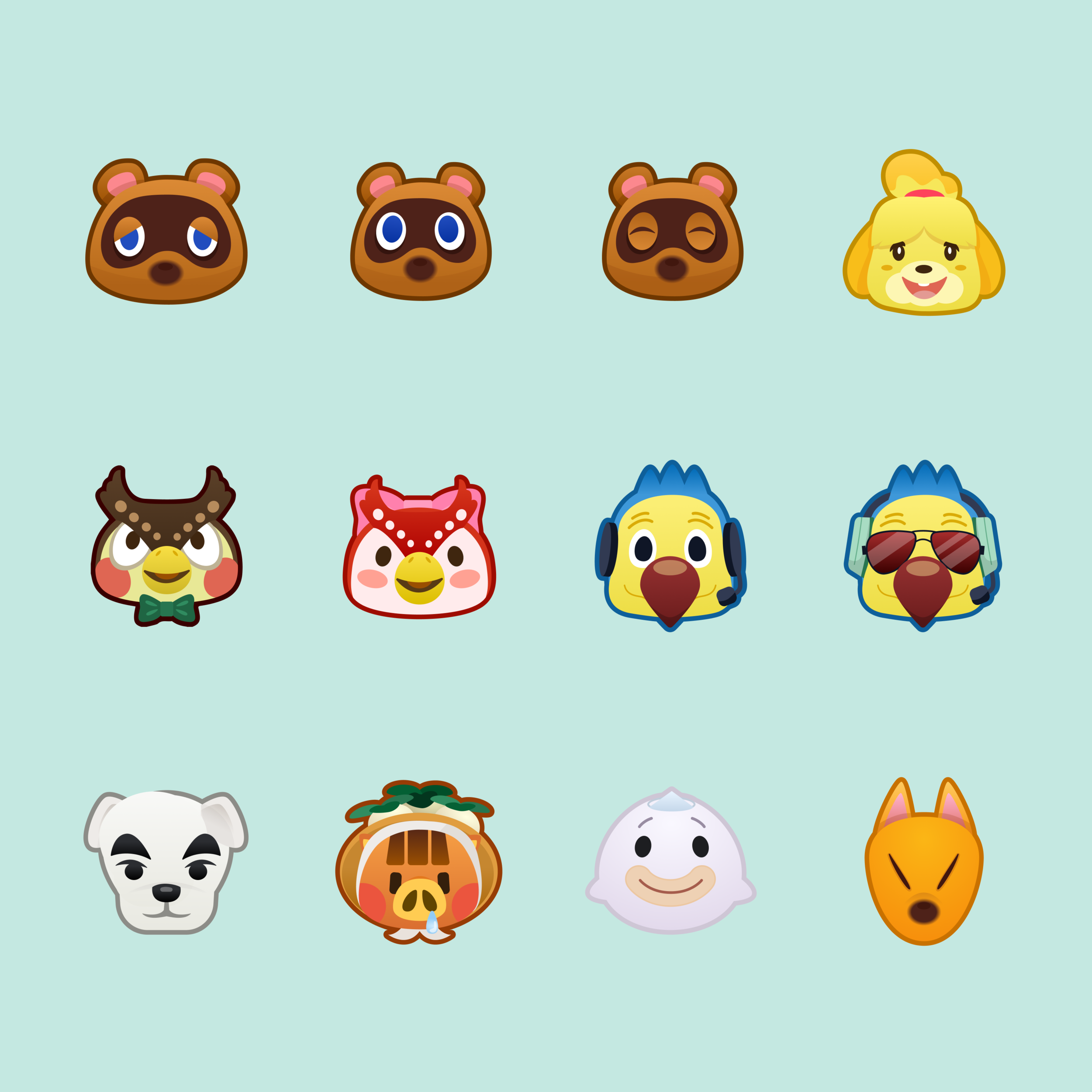 Templates — Ashley Seo