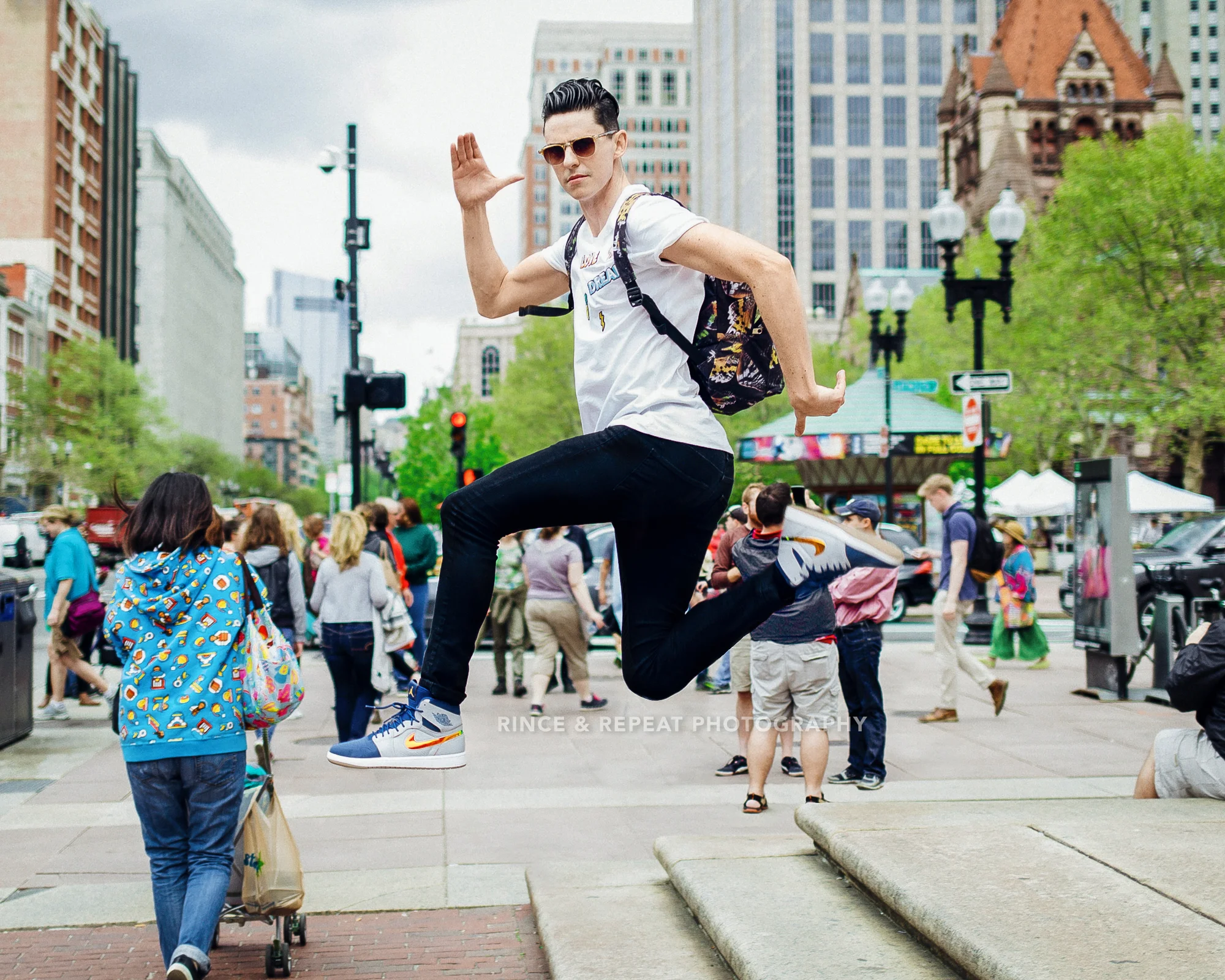 Where We Dance Series — Silpa Sadhujan Photography