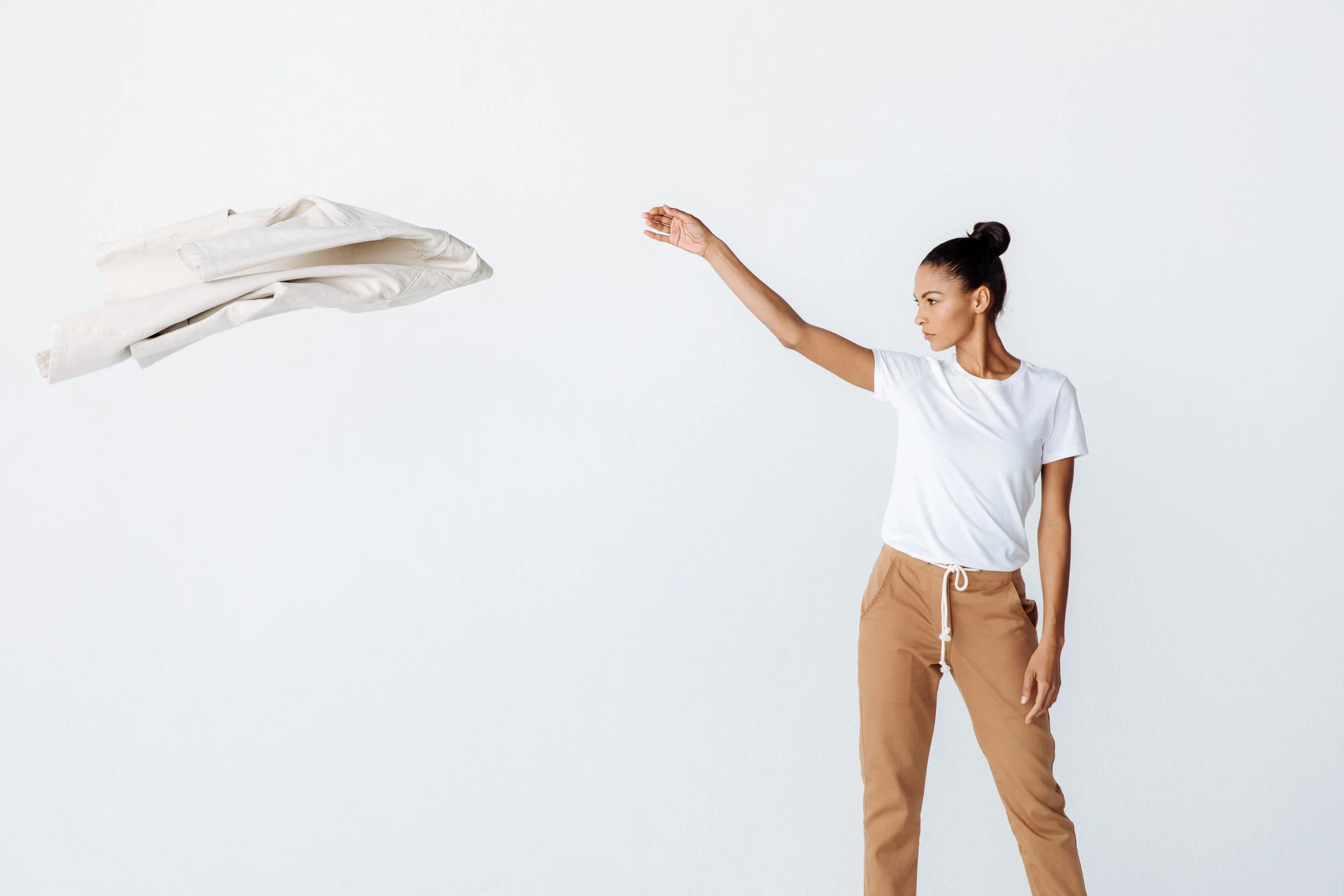 Elevating the Uniform to a Craft - Finery LA — Elevating the uniform to ...