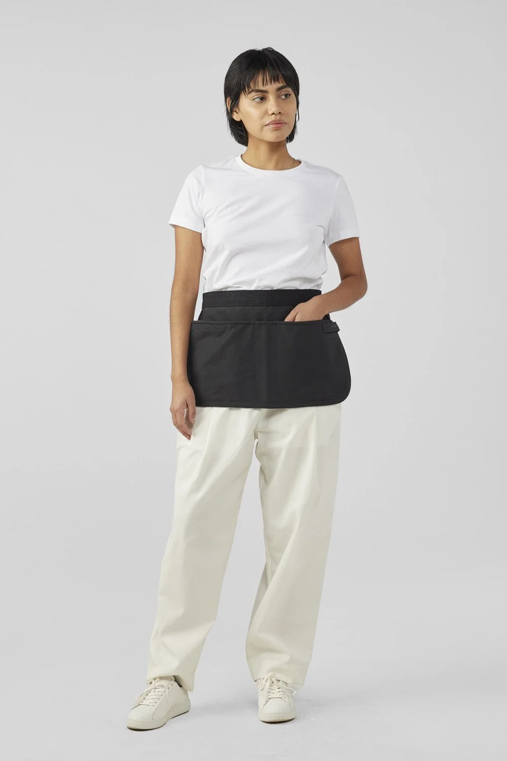 Uniform Accessories for Hotels & Restaurants - Finery LA — Elevating ...