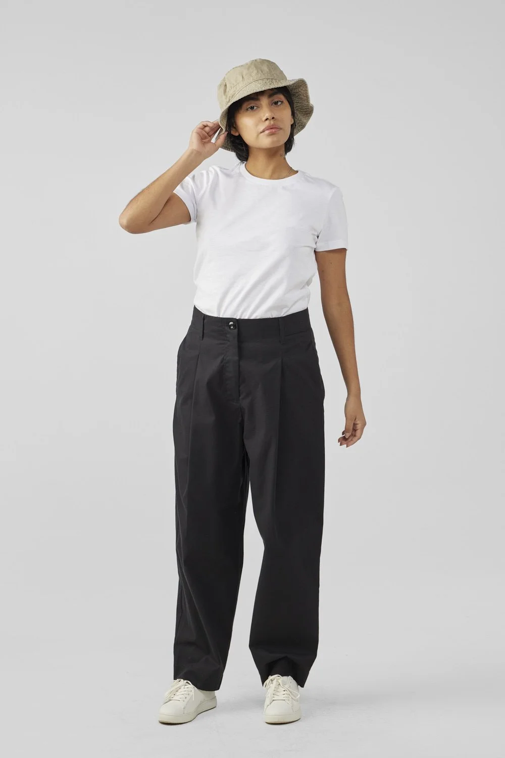 Uniform Accessories for Hotels & Restaurants - Finery LA — Elevating ...
