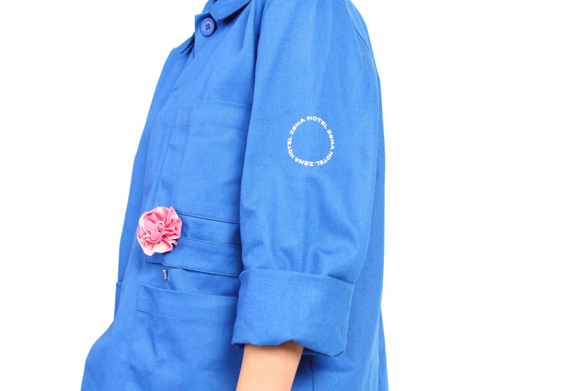 Uniform Accessories for Hotels & Restaurants - Finery LA — Elevating ...