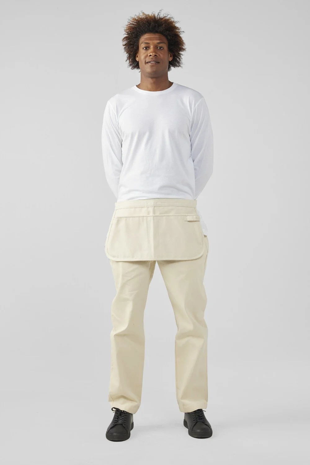 Uniform Accessories for Hotels & Restaurants - Finery LA — Elevating ...