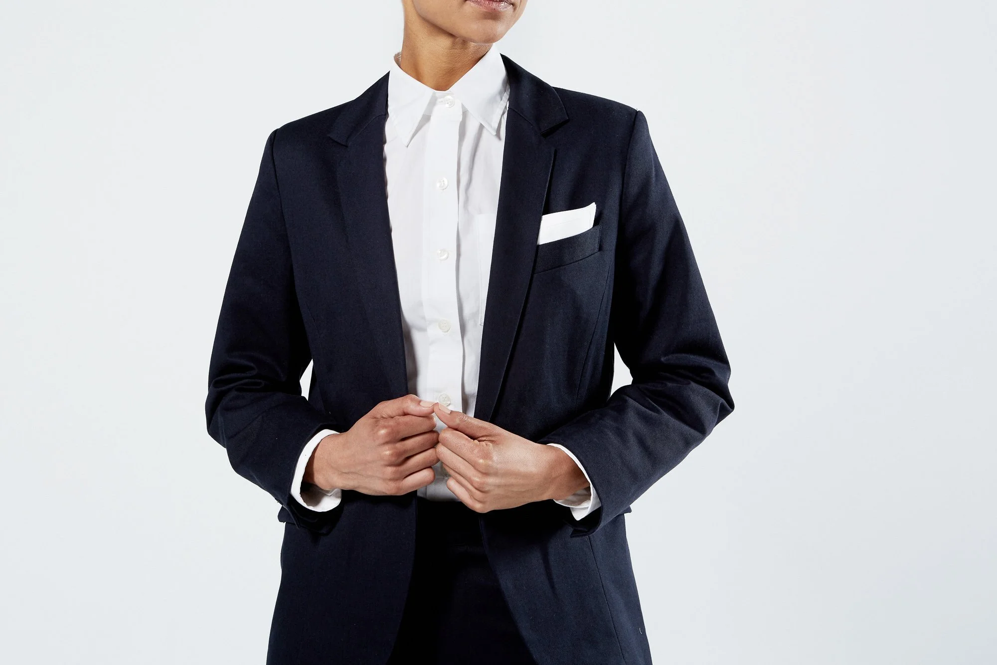 Uniform Accessories for Hotels & Restaurants - Finery LA — Elevating ...