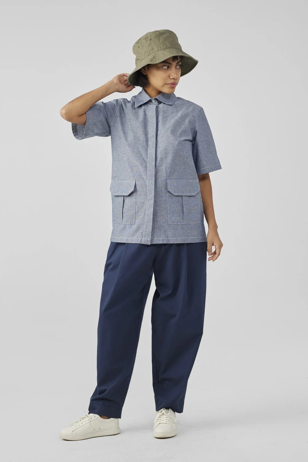 Uniform Accessories for Hotels & Restaurants - Finery LA — Elevating ...