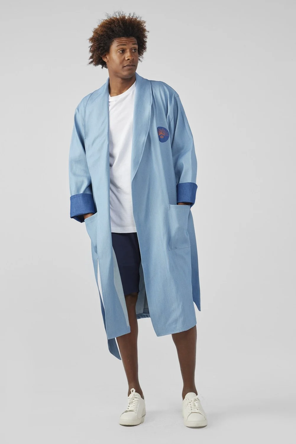 Robes for Hospitality, Hotels, & Resorts - Finery LA — Elevating the ...