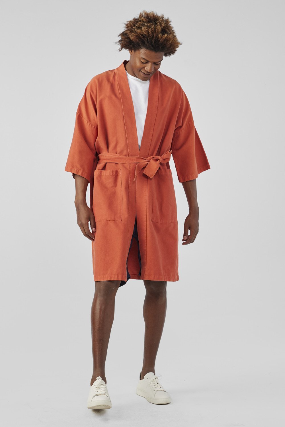 Robes for Hospitality, Hotels, & Resorts - Finery LA — Elevating the ...