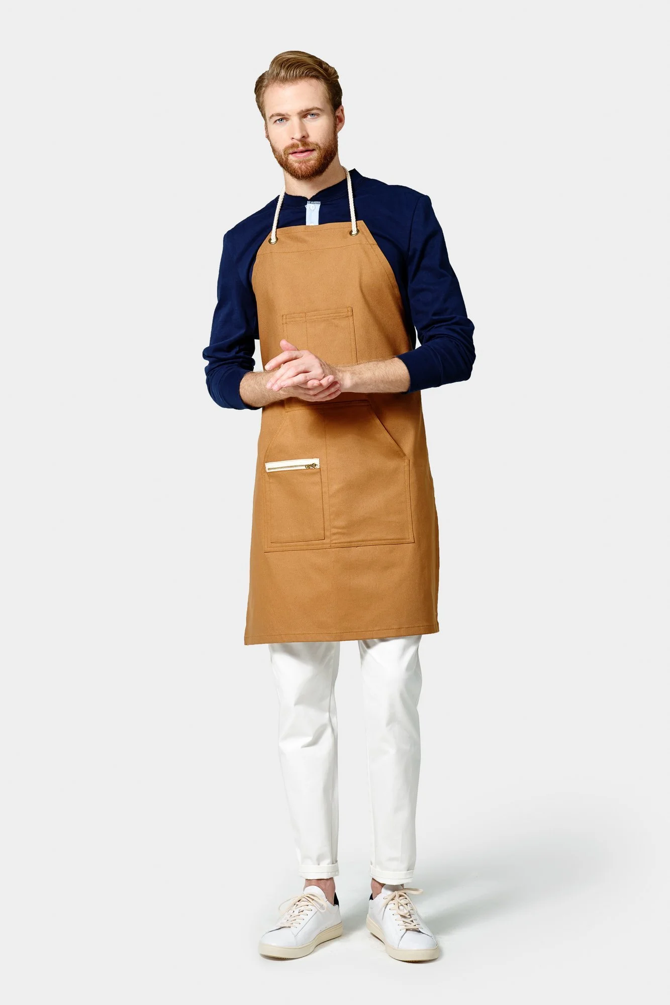 Uniform Aprons Hospitality, Hotel, & Restaurant - Finery LA — Elevating ...