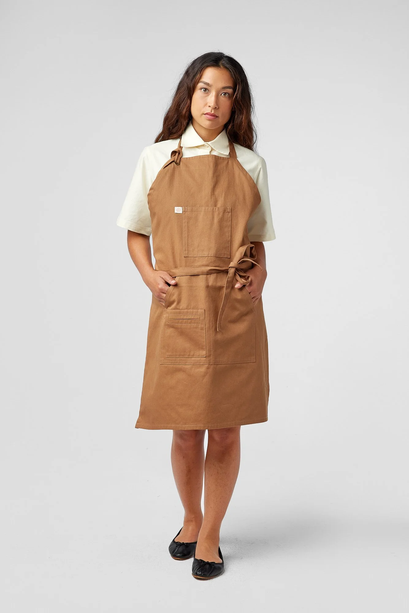 Uniform Aprons Hospitality, Hotel, & Restaurant - Finery LA — Elevating ...