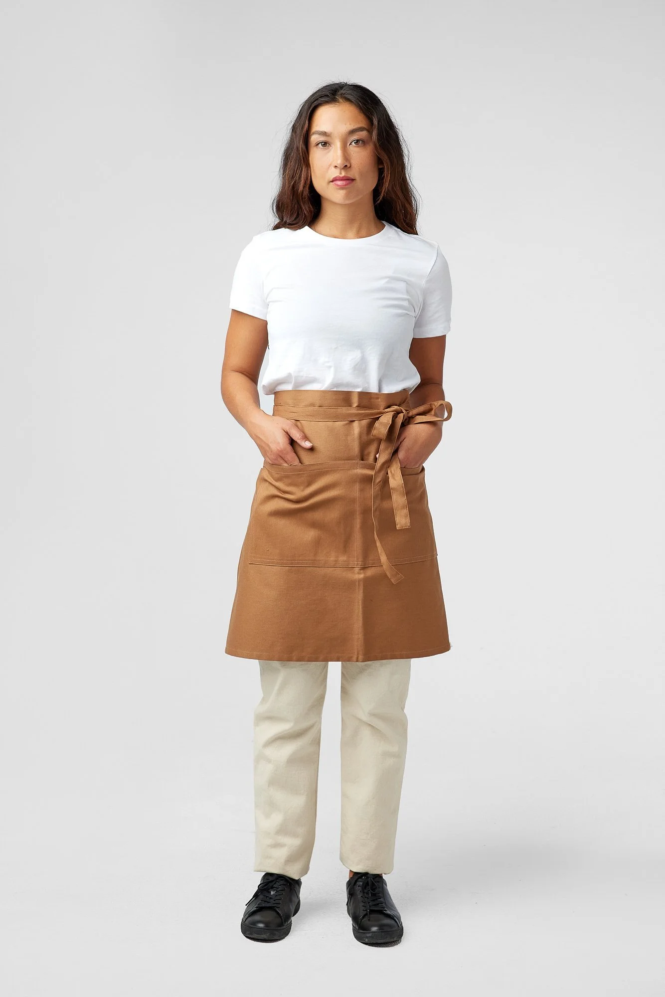 Uniform Aprons Hospitality, Hotel, & Restaurant - Finery LA — Elevating ...