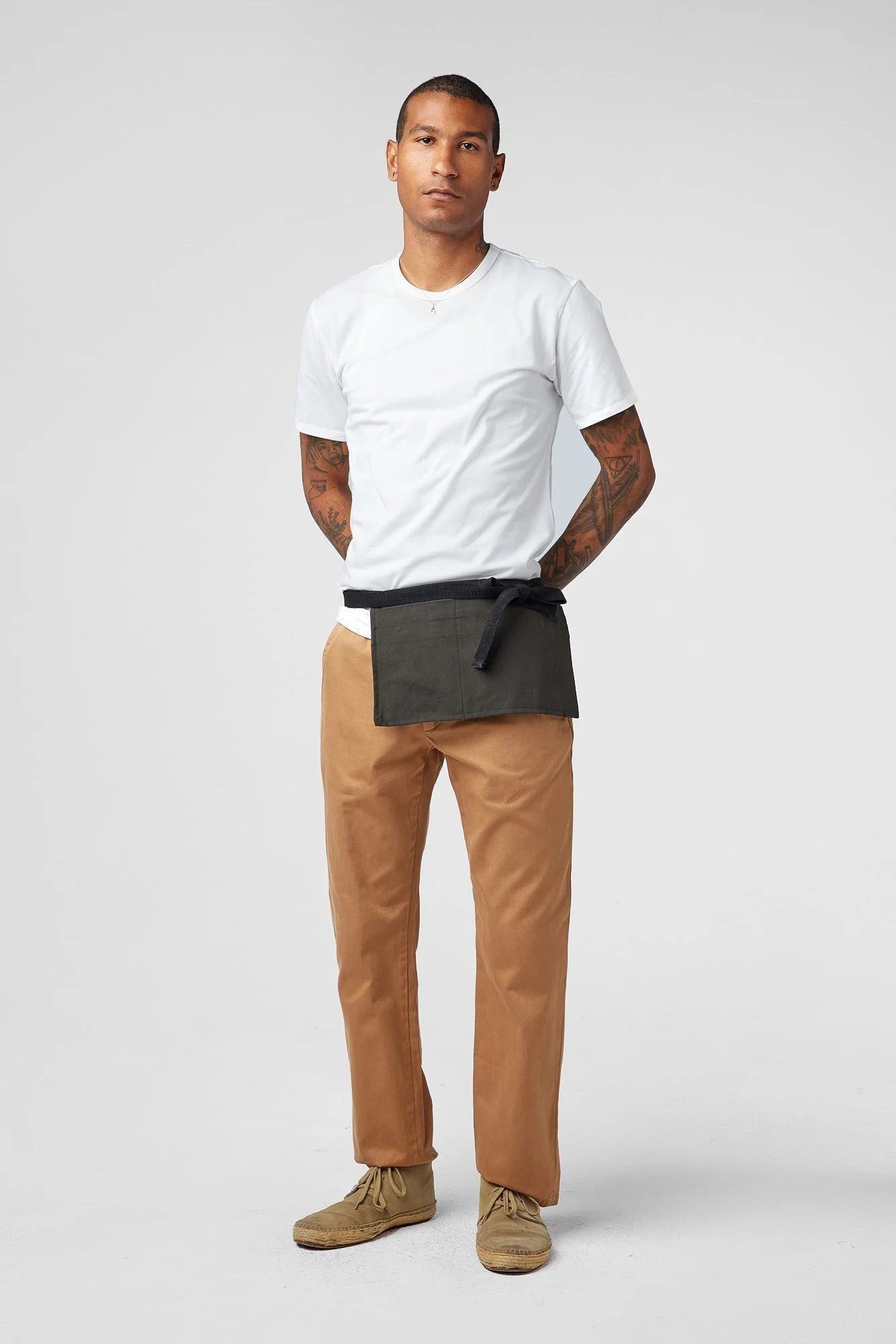 Uniform Aprons Hospitality, Hotel, & Restaurant - Finery LA — Elevating ...