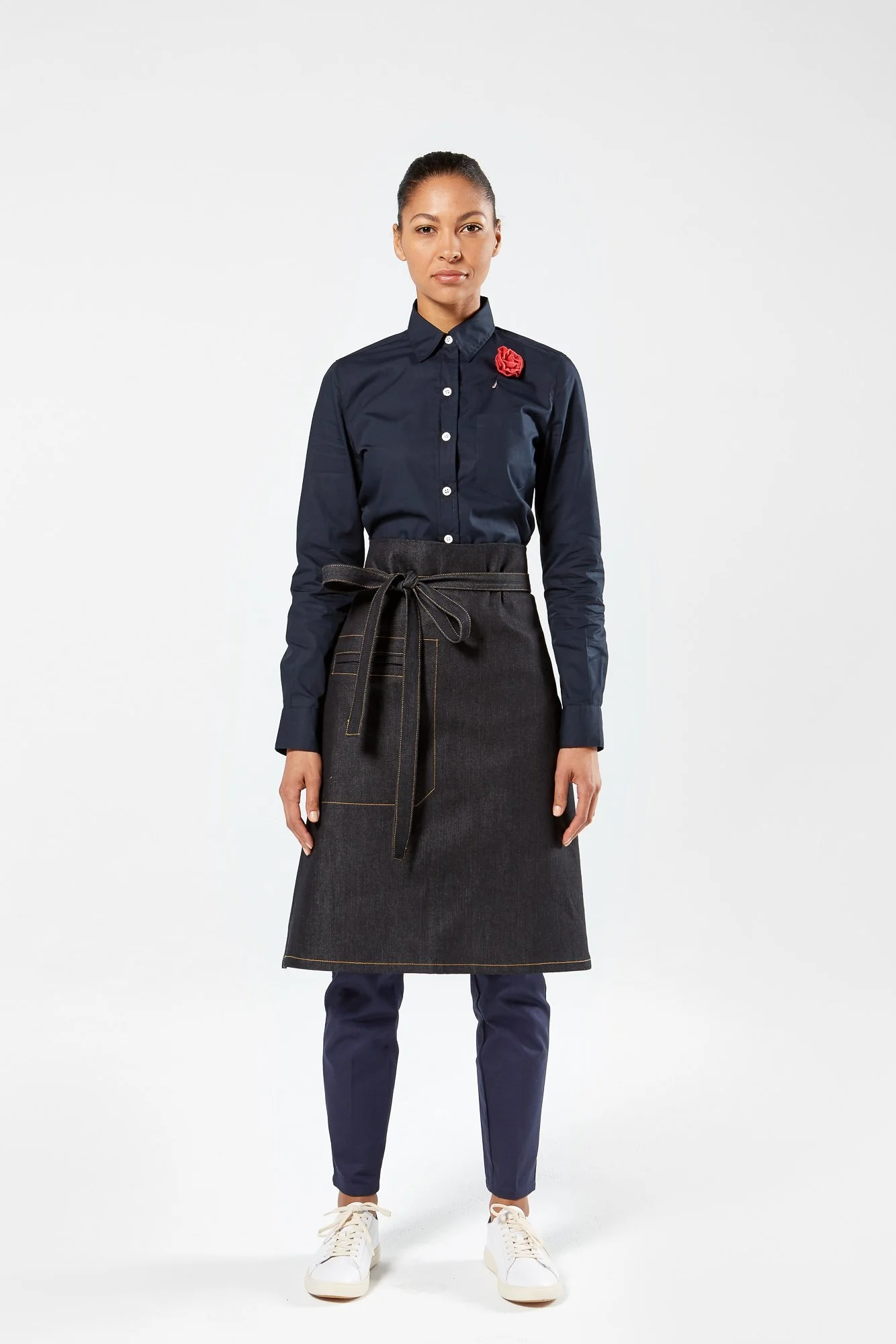 Uniform Aprons Hospitality, Hotel, & Restaurant - Finery LA — Elevating ...