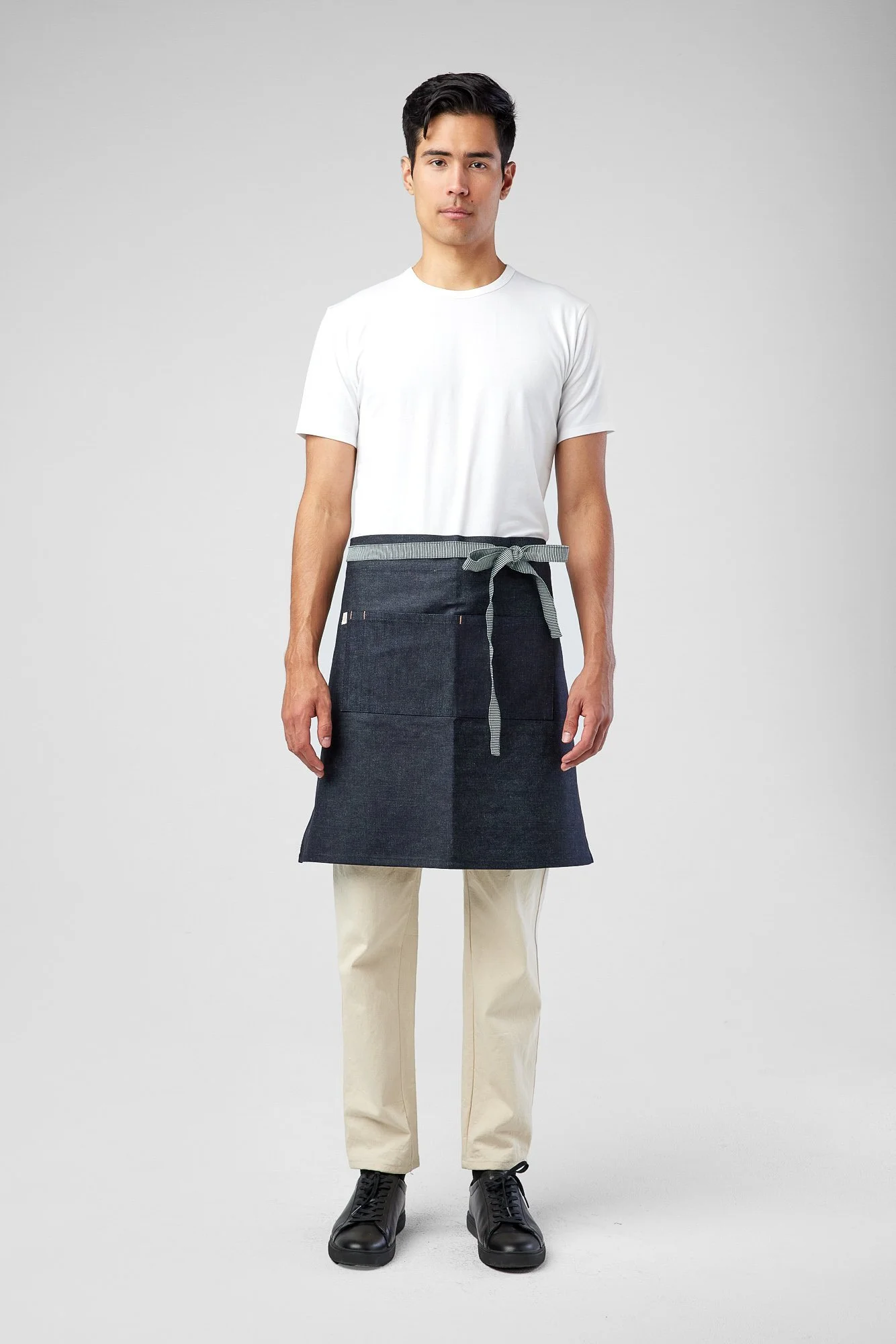 Uniform Aprons Hospitality, Hotel, & Restaurant - Finery LA — Elevating ...