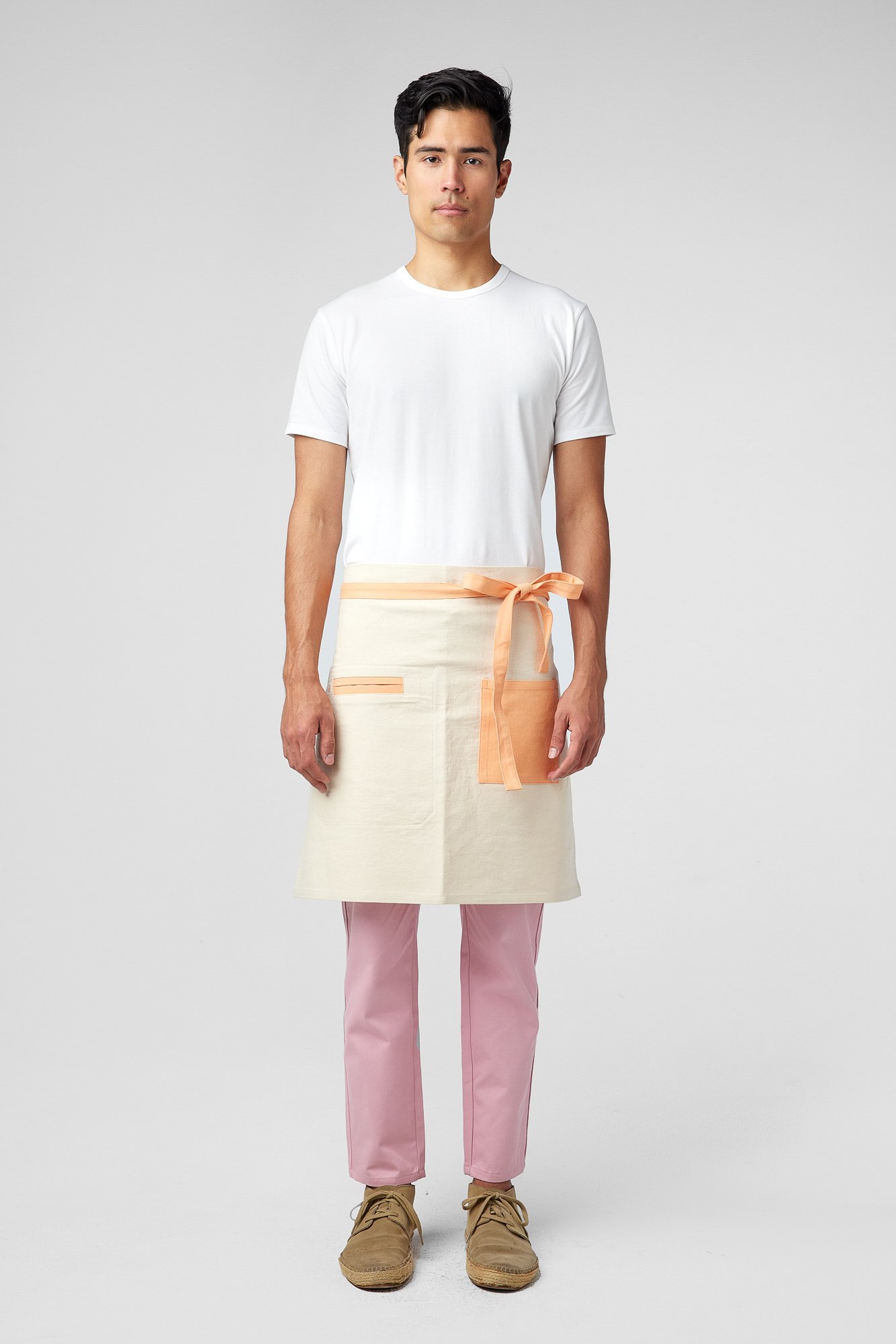 Uniform Aprons Hospitality, Hotel, & Restaurant - Finery LA — Elevating ...
