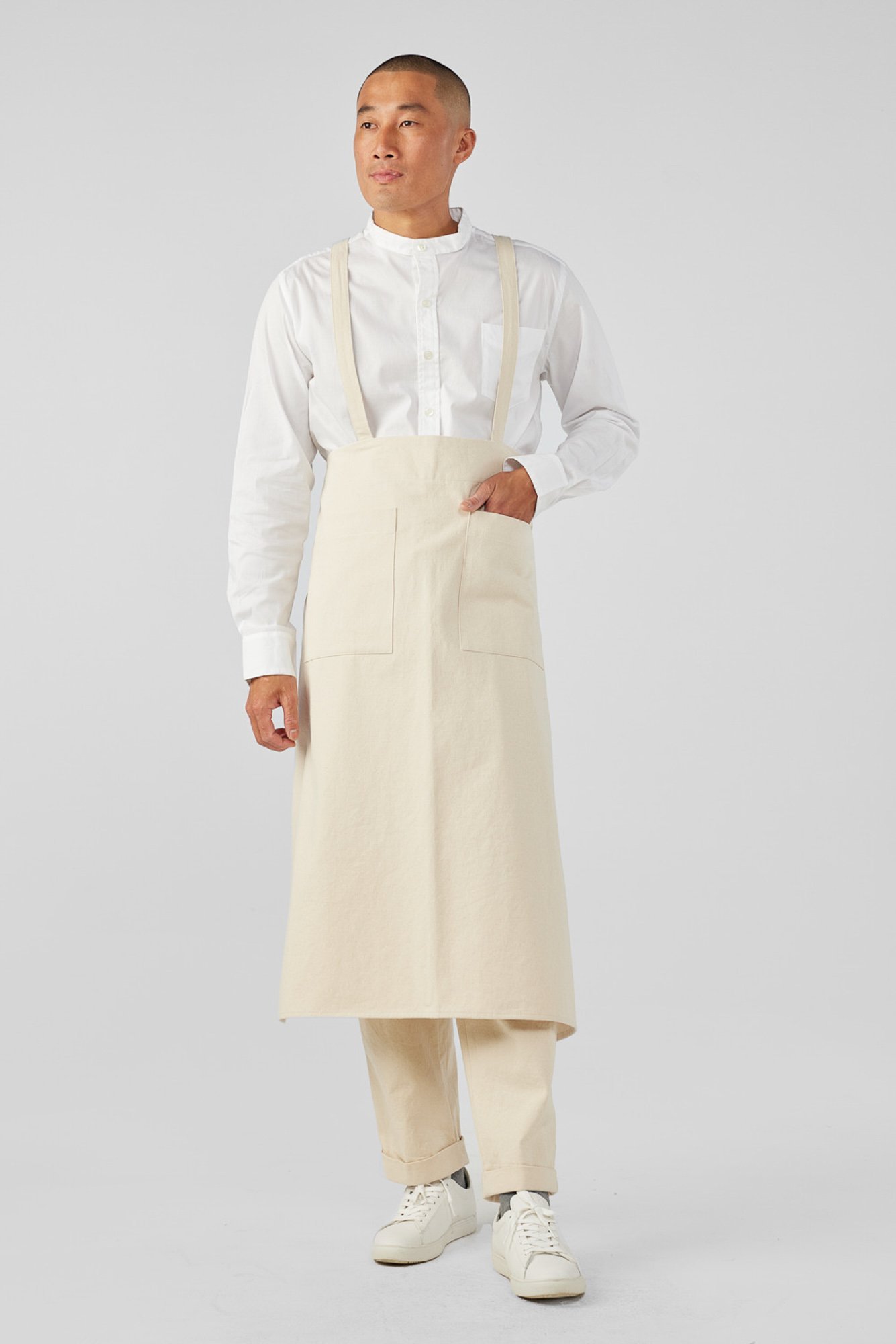Uniform Aprons Hospitality, Hotel, & Restaurant - Finery LA — Elevating ...