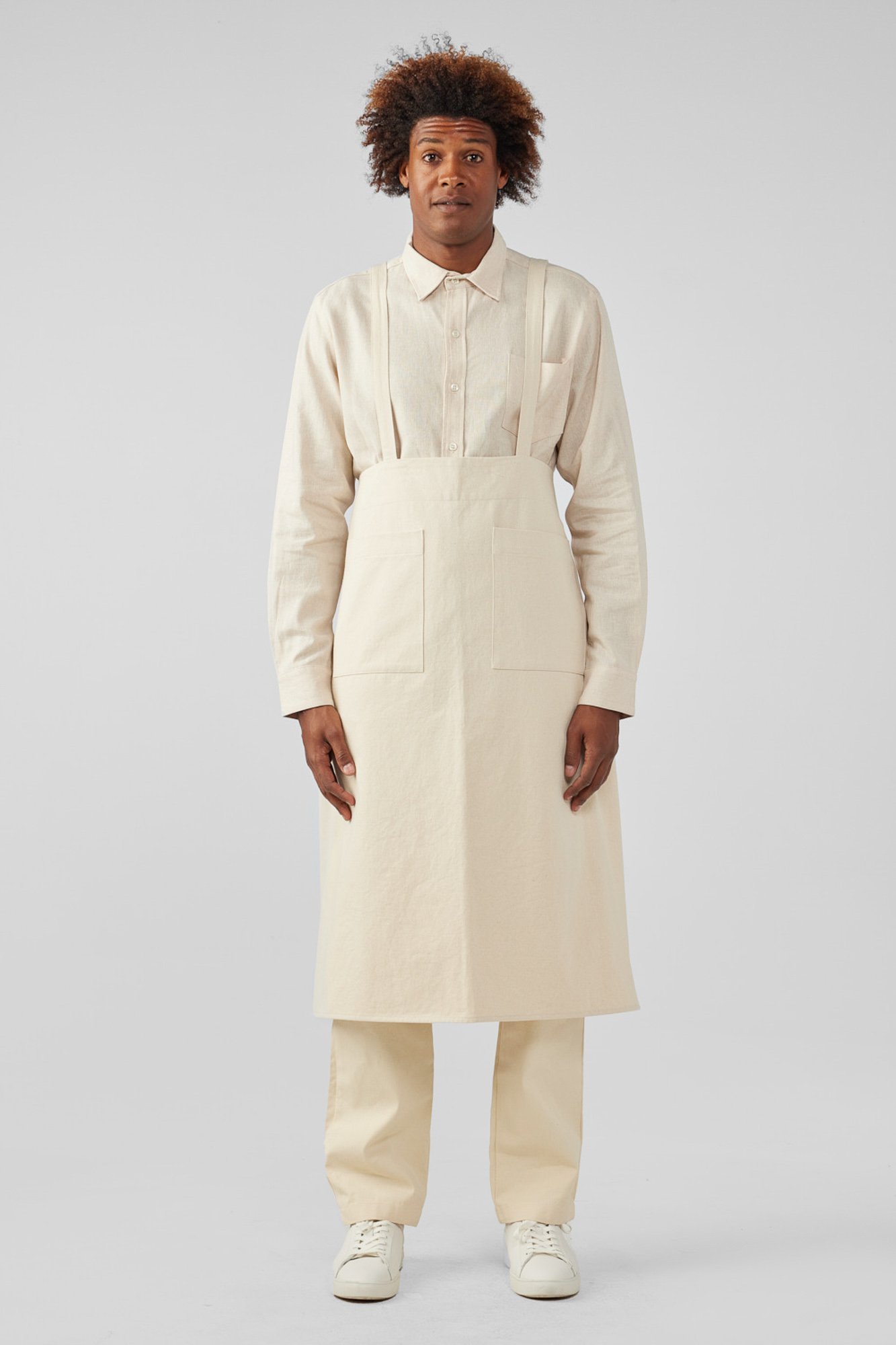 Uniform Aprons Hospitality, Hotel, & Restaurant - Finery LA — Elevating ...