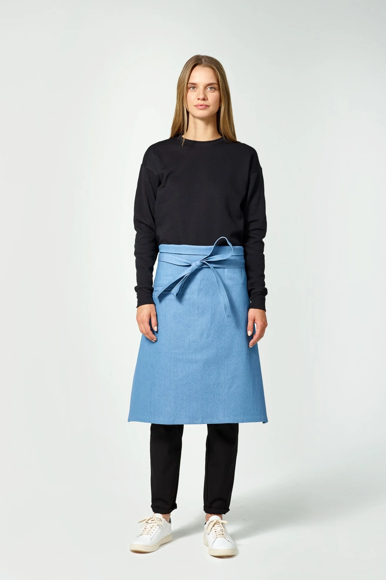 Uniform Aprons Hospitality, Hotel, & Restaurant - Finery LA — Elevating ...