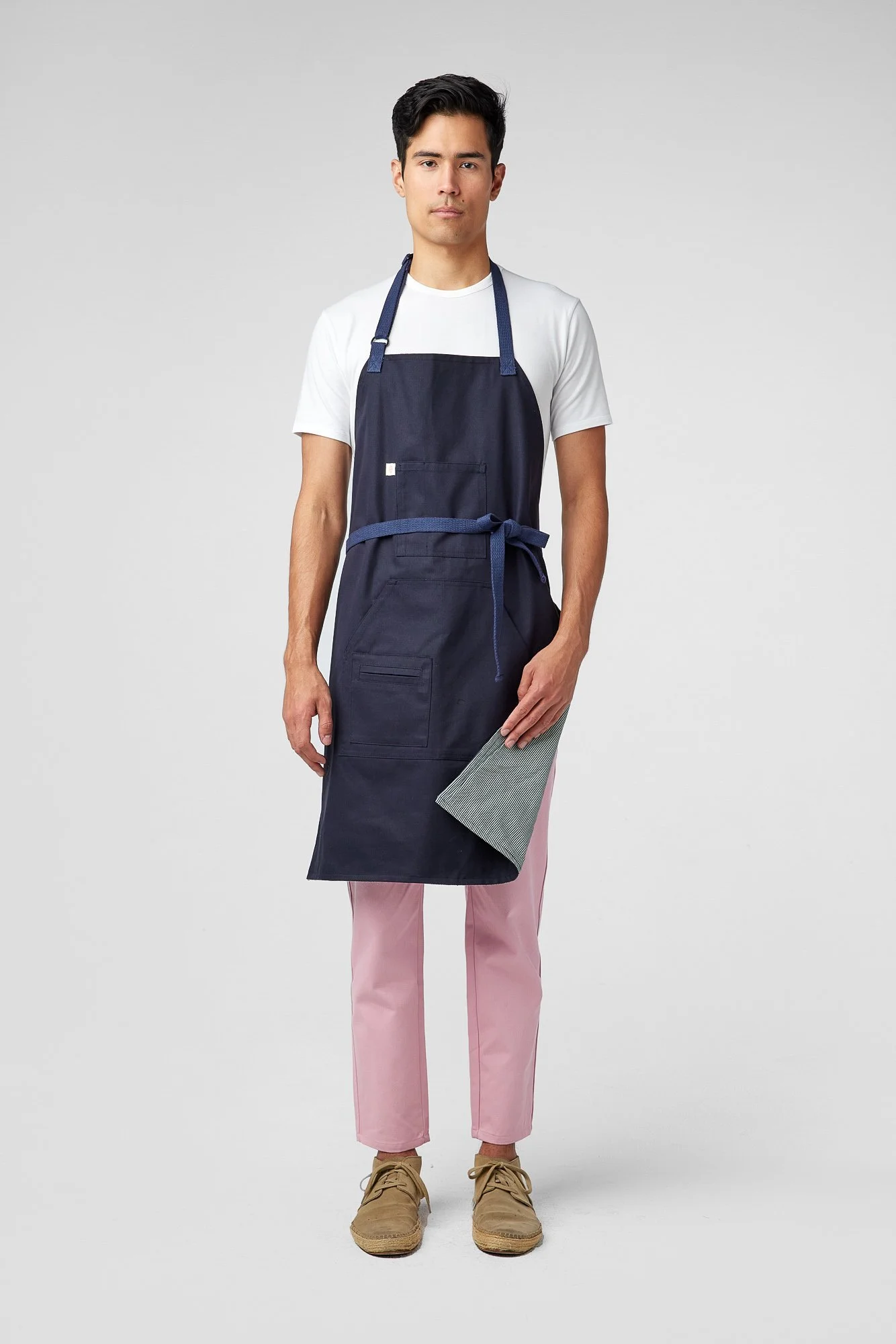 Uniform Aprons Hospitality, Hotel, & Restaurant - Finery LA — Elevating ...