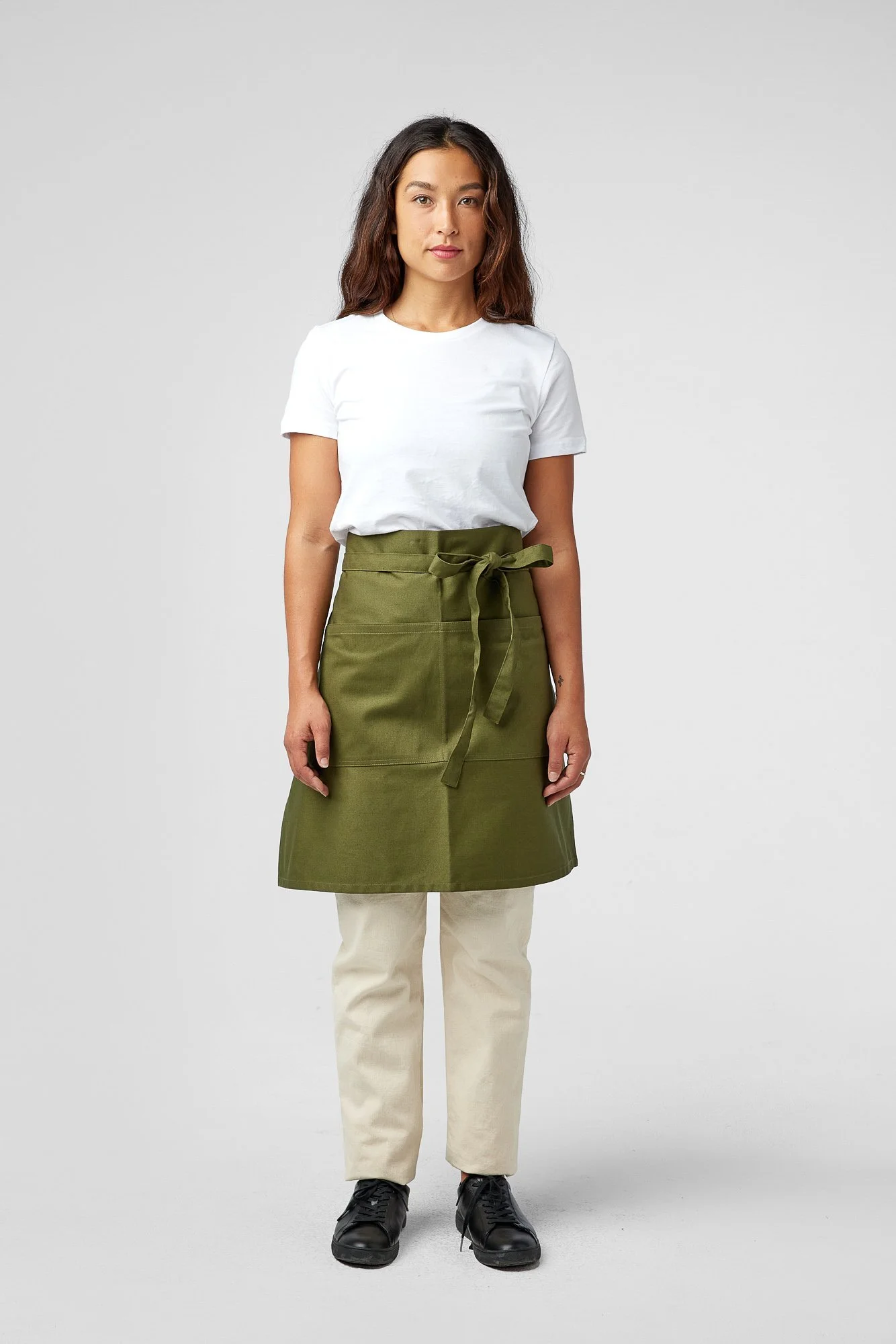 Uniform Aprons Hospitality, Hotel, & Restaurant - Finery LA — Elevating ...