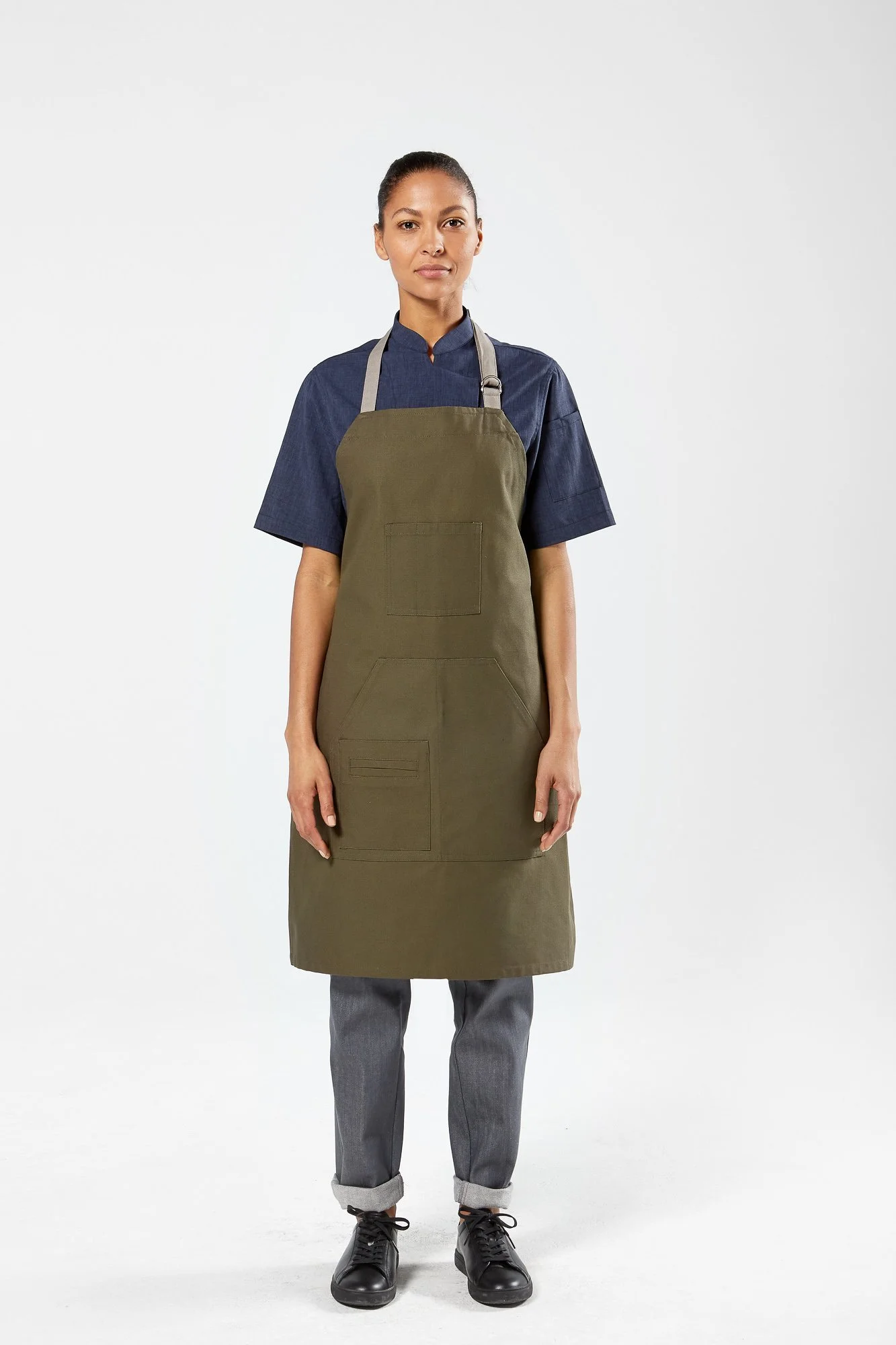 Uniform Aprons Hospitality, Hotel, & Restaurant - Finery LA — Elevating ...