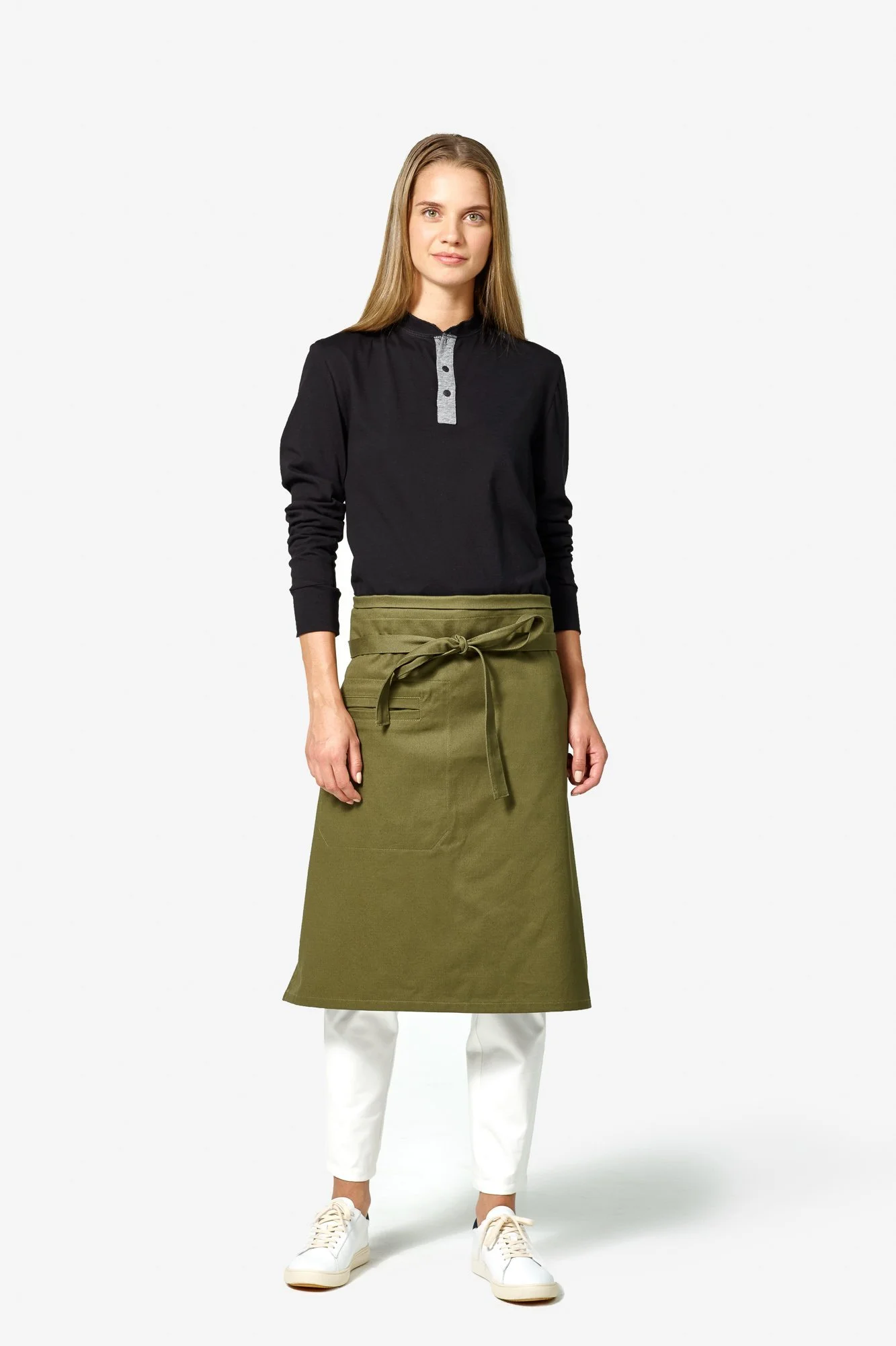 Uniform Aprons Hospitality, Hotel, & Restaurant - Finery LA — Elevating ...