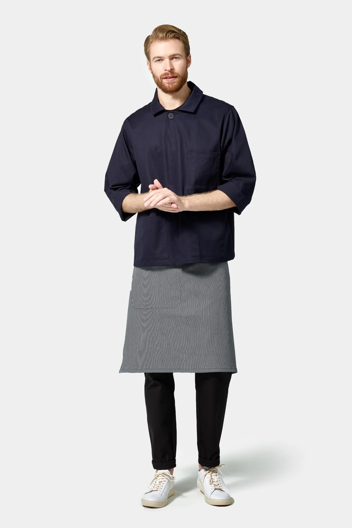 Uniform Aprons Hospitality, Hotel, & Restaurant - Finery LA — Elevating ...